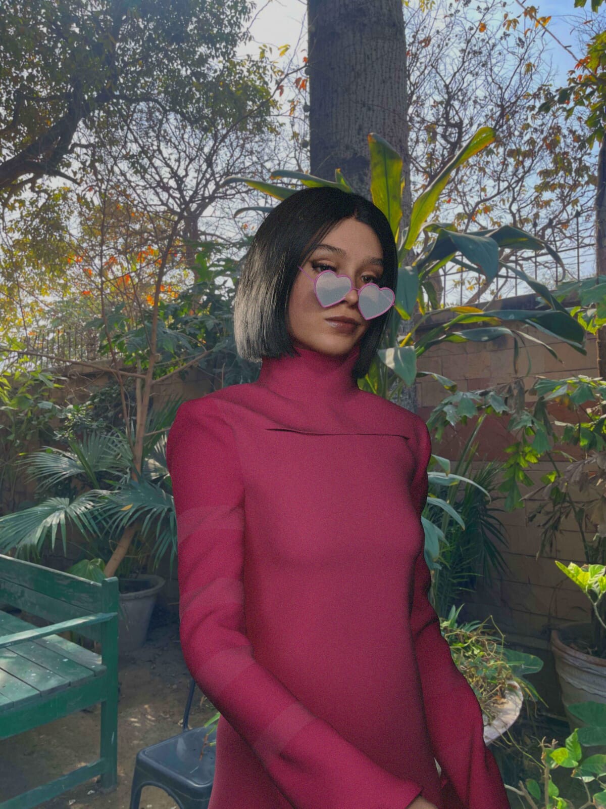 ArtStation - Maaya 101