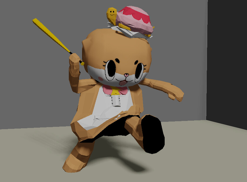 ArtStation - Chiitan