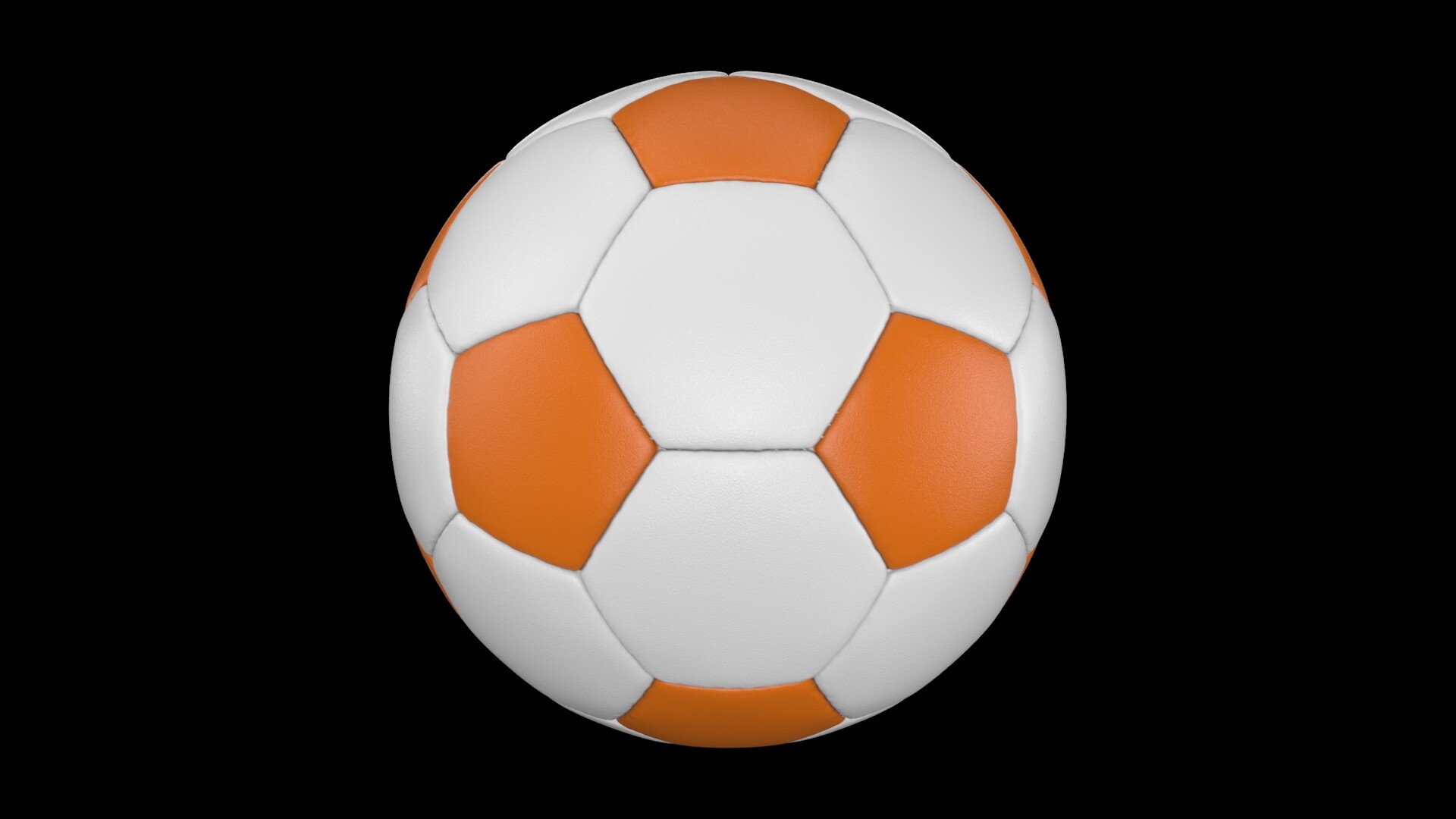 ArtStation - ZDF Handball