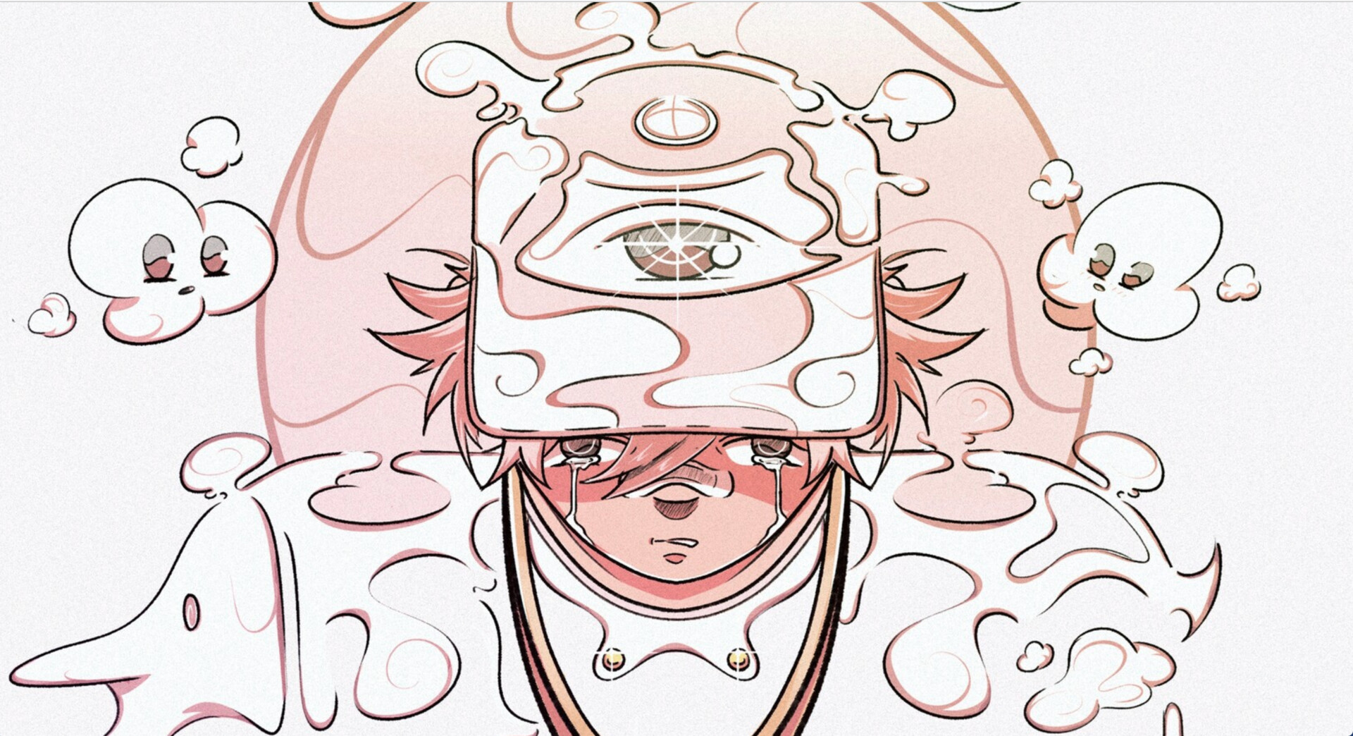 ArtStation - Mani The Manifester