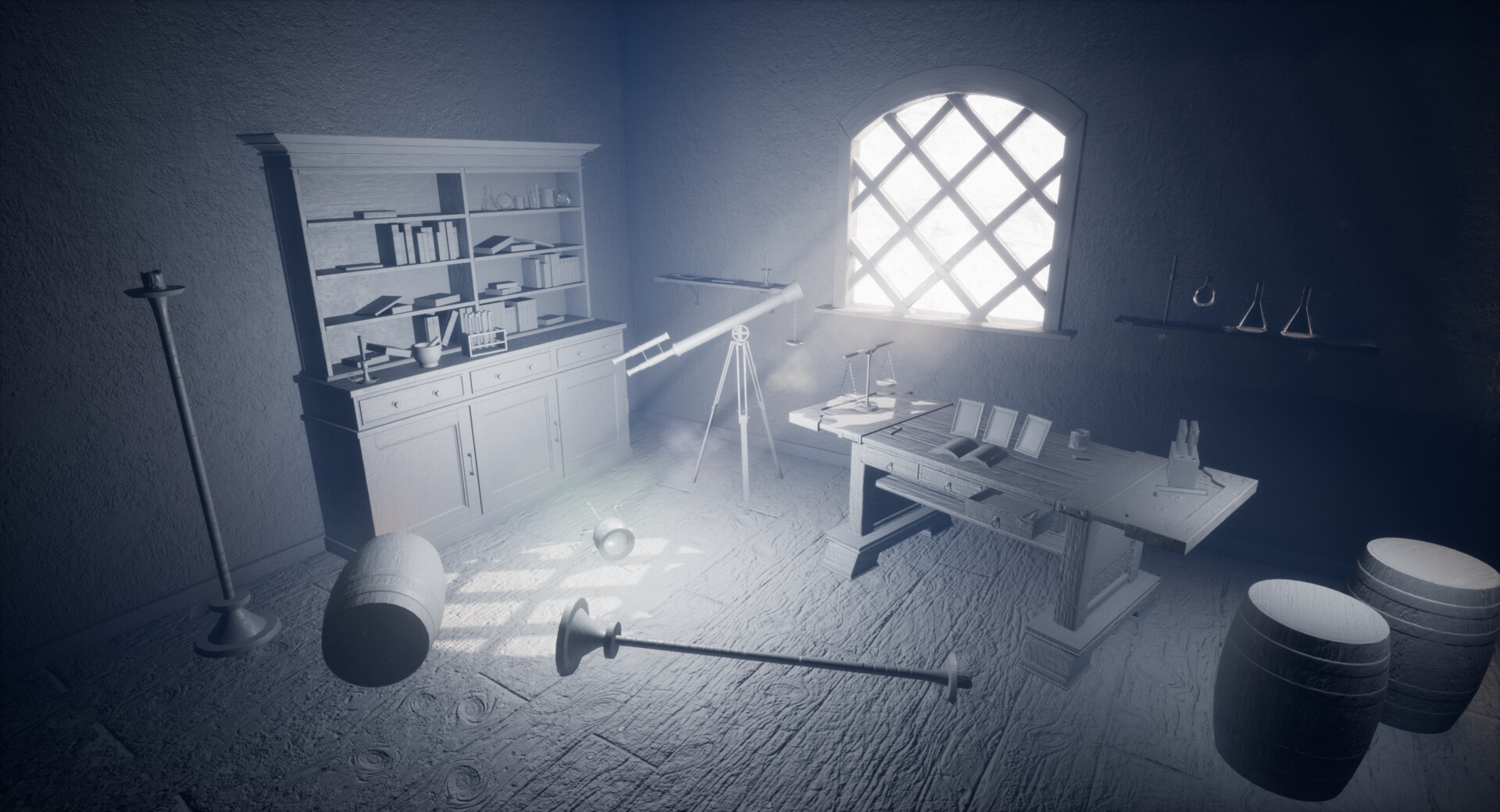 William Pak - Ritual