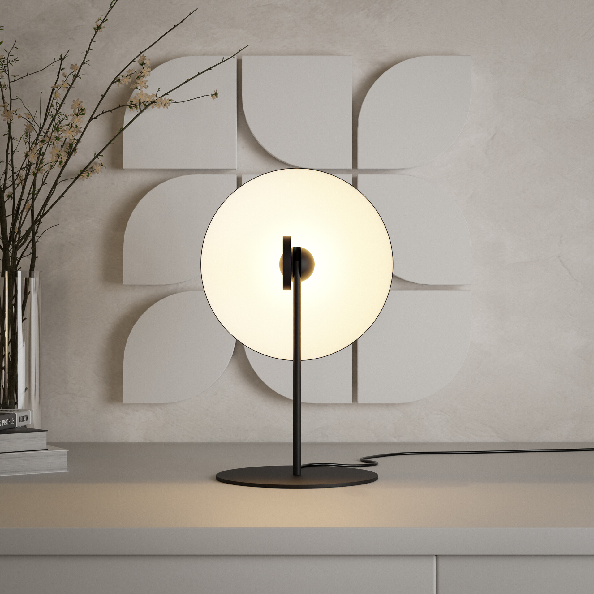 ArtStation - I Love Lamp