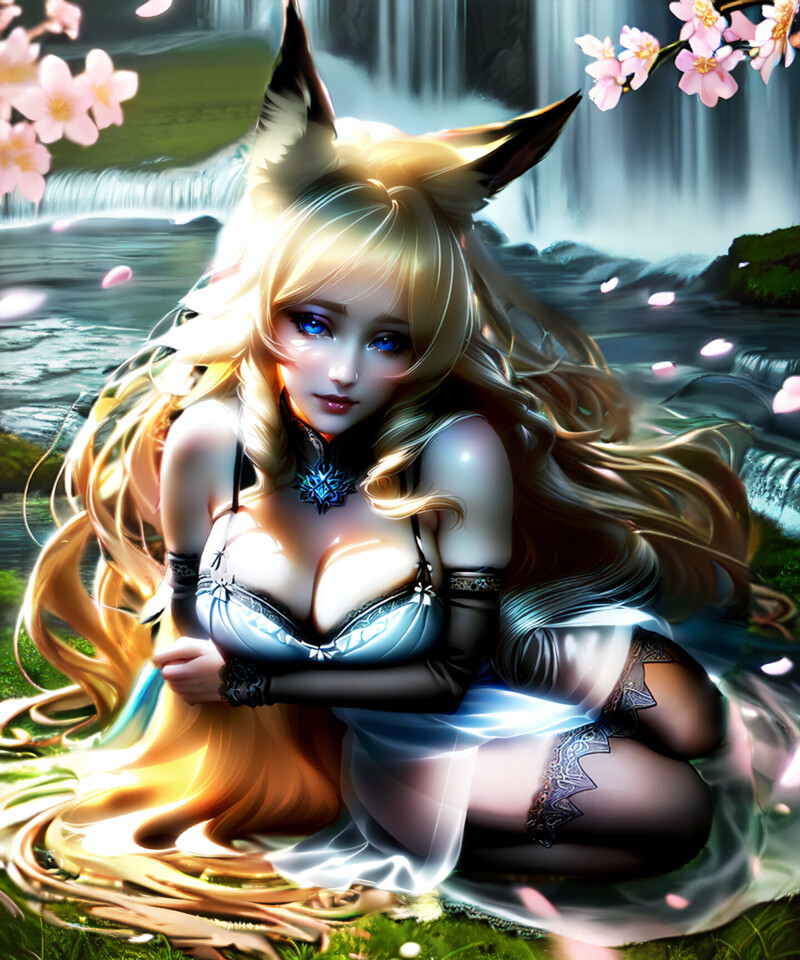 ArtStation - Dmitriy Mikhalin