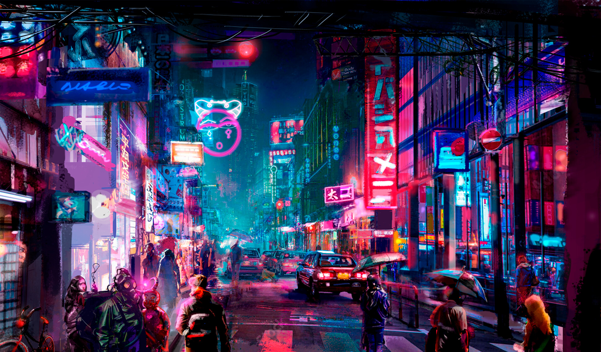 ArtStation - SALAMANCA - 2D Action RPG videogame