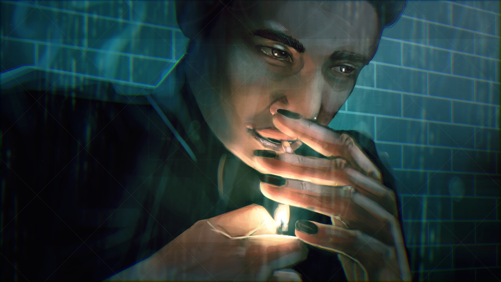 ArtStation - viced virtue