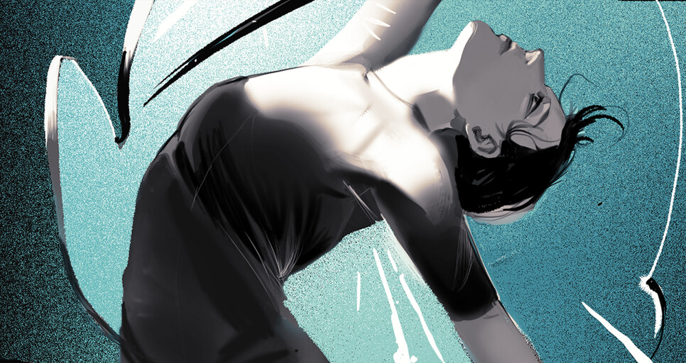 ArtStation - MJ SPORTS