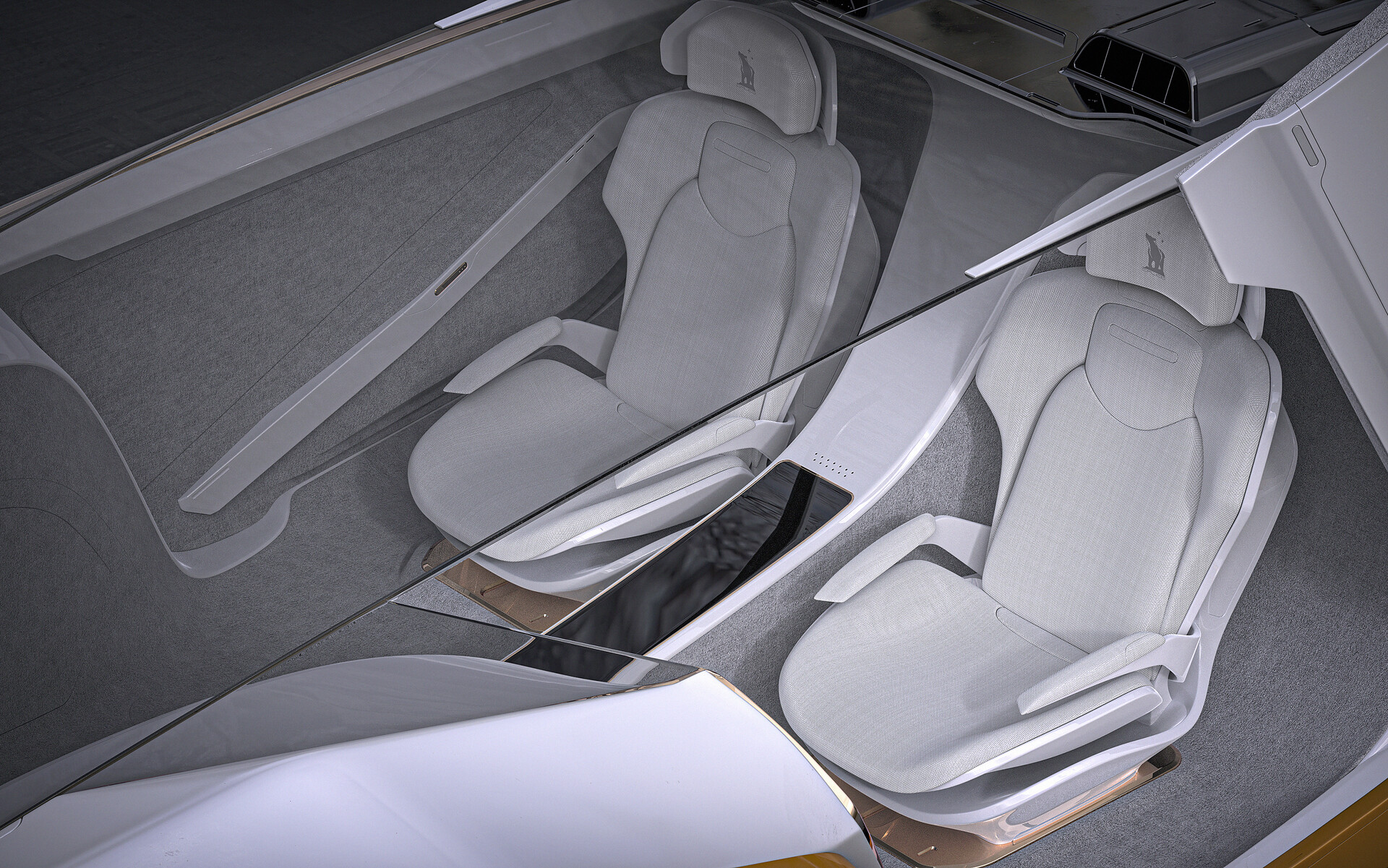 Max Marharit - 3D Concept Designer - STAR ATLAS - Calico Maxhog