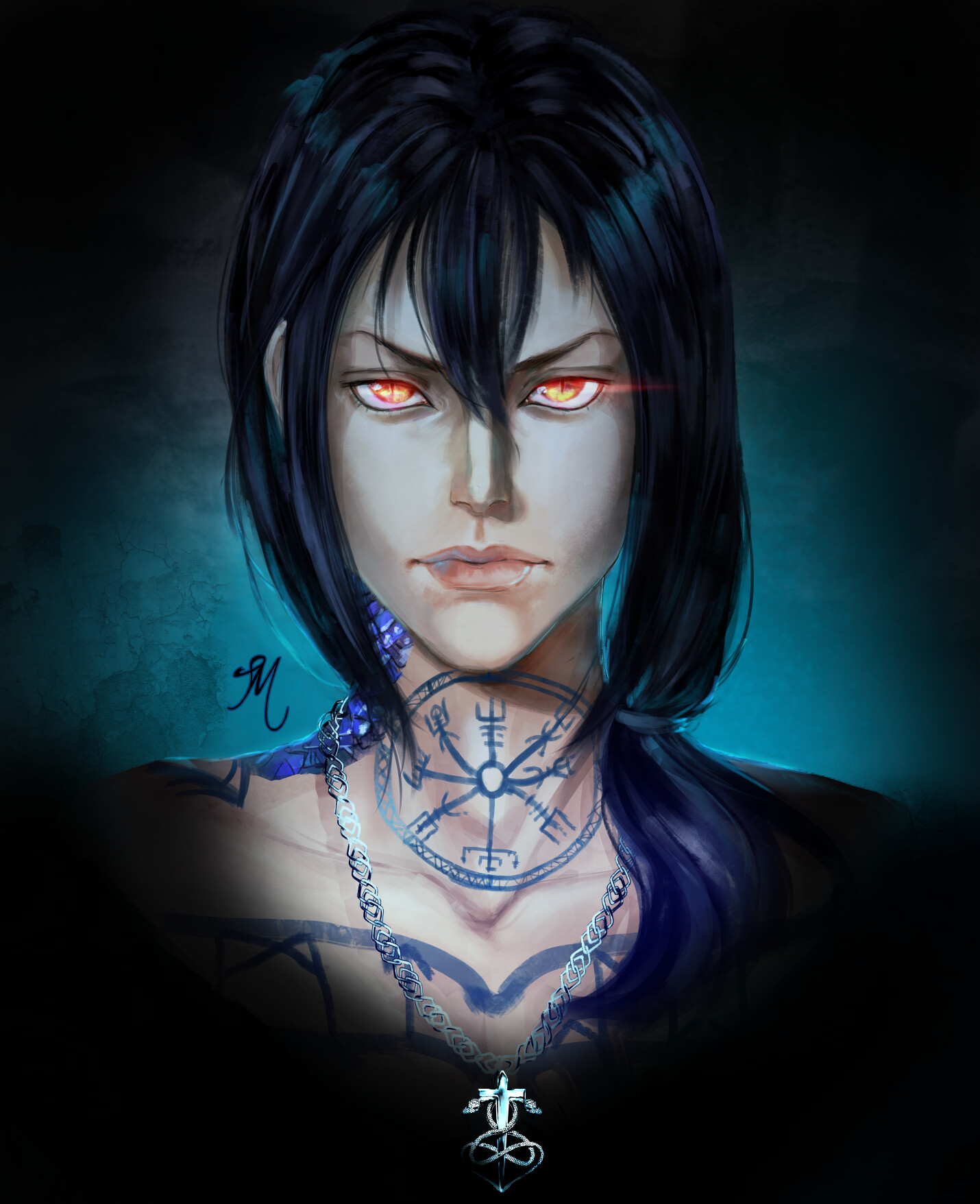 ArtStation - Commission