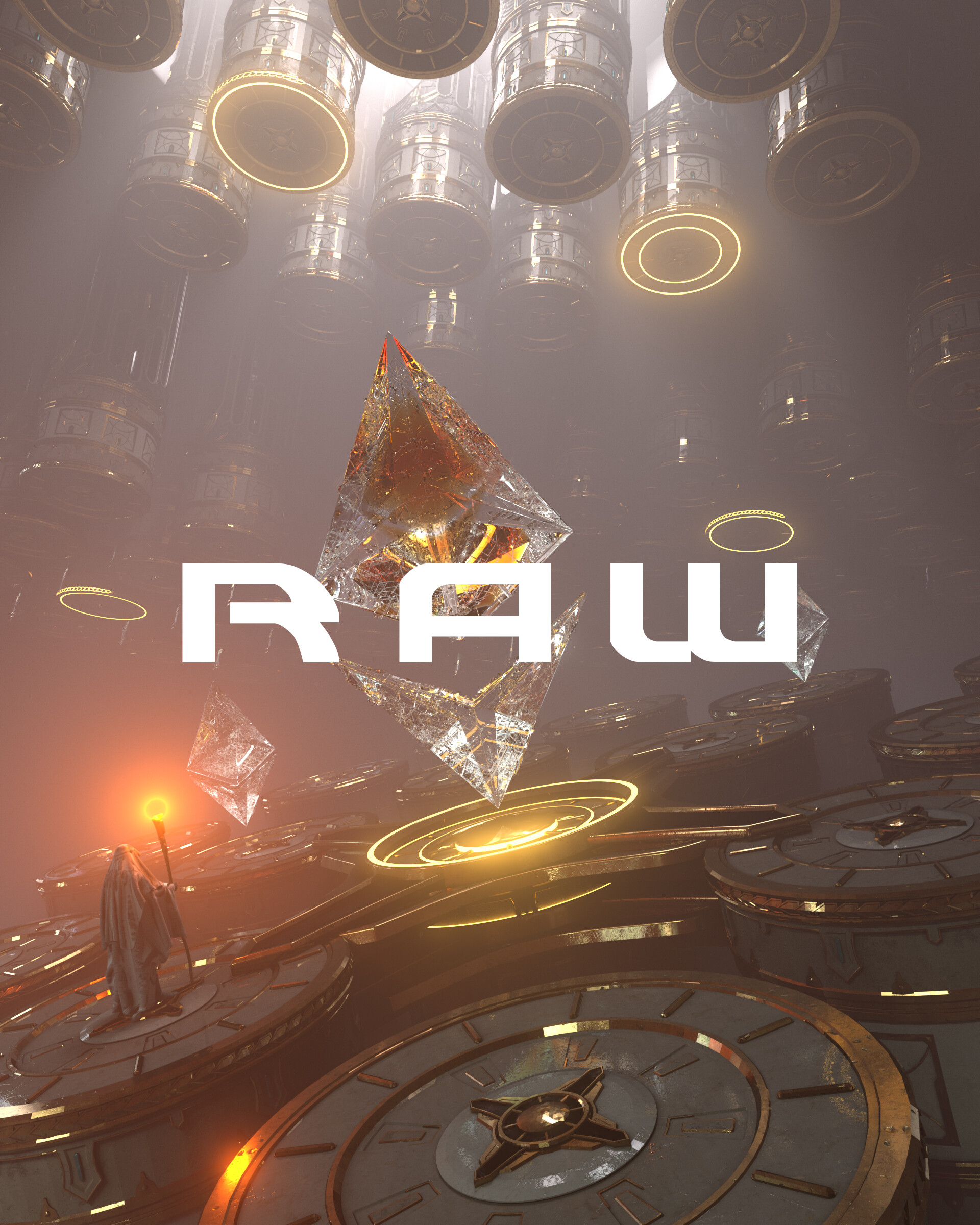 Sameer Baloch - FROZEN ETHEREUM