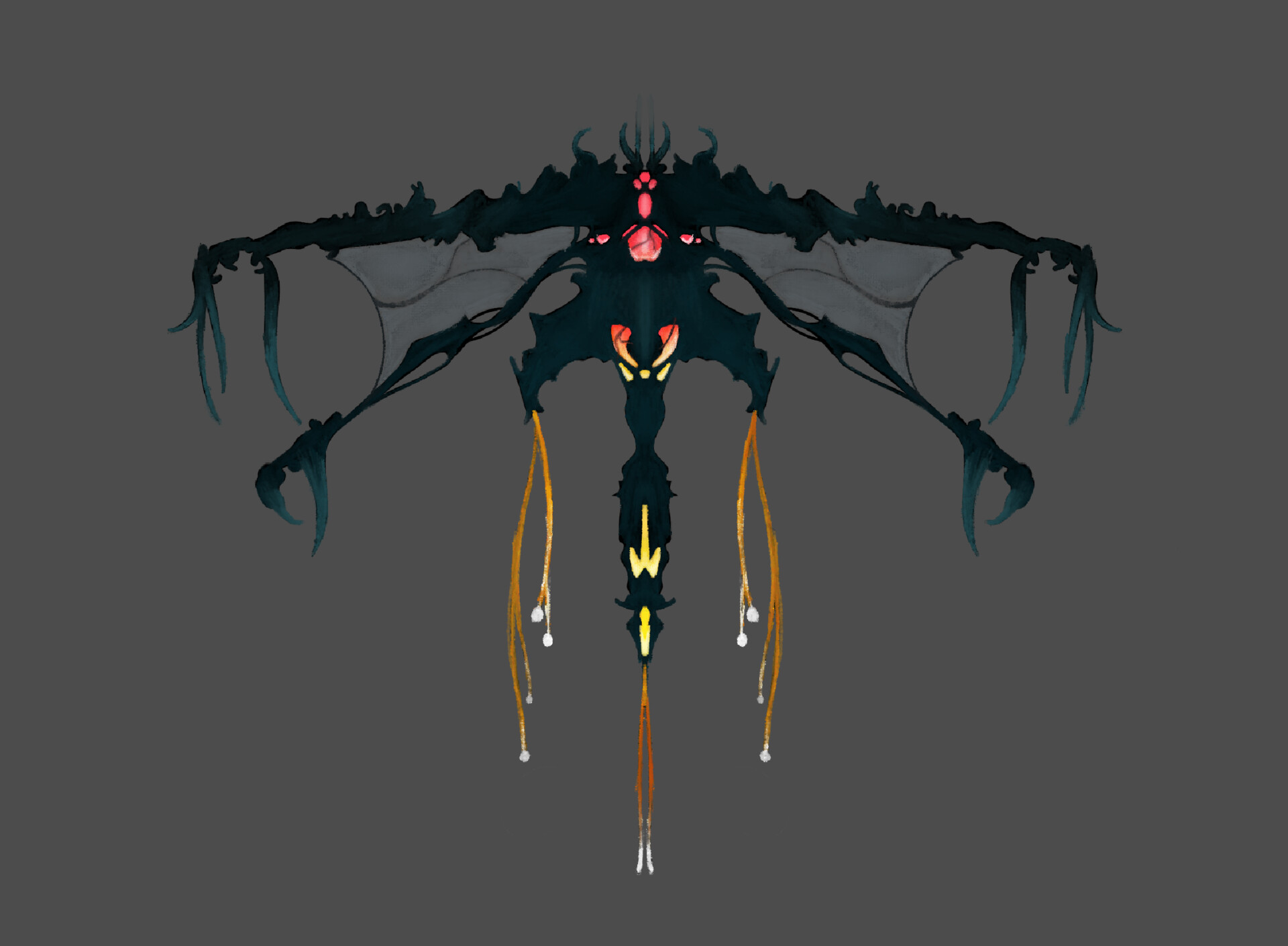 ArtStation - Apophenia assets (Mountain Civilization)