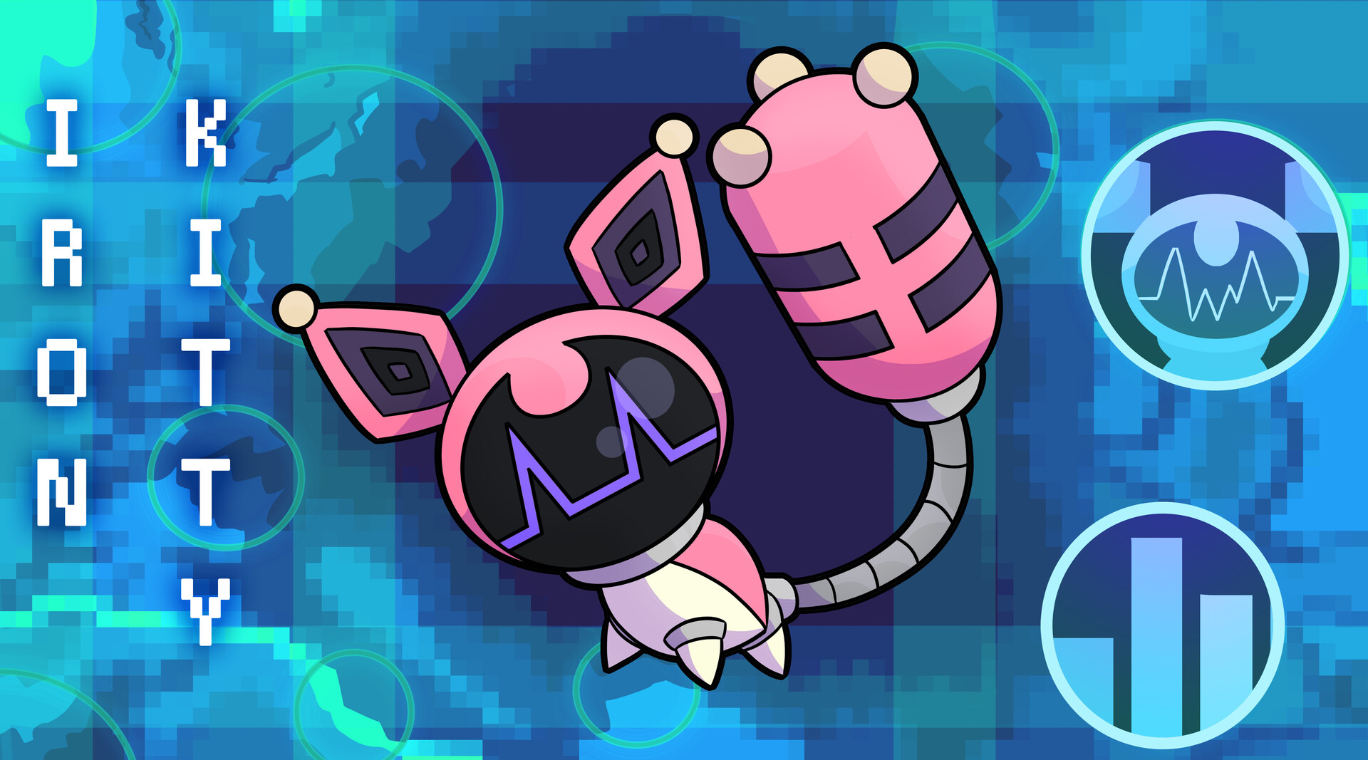 what is skitty based on