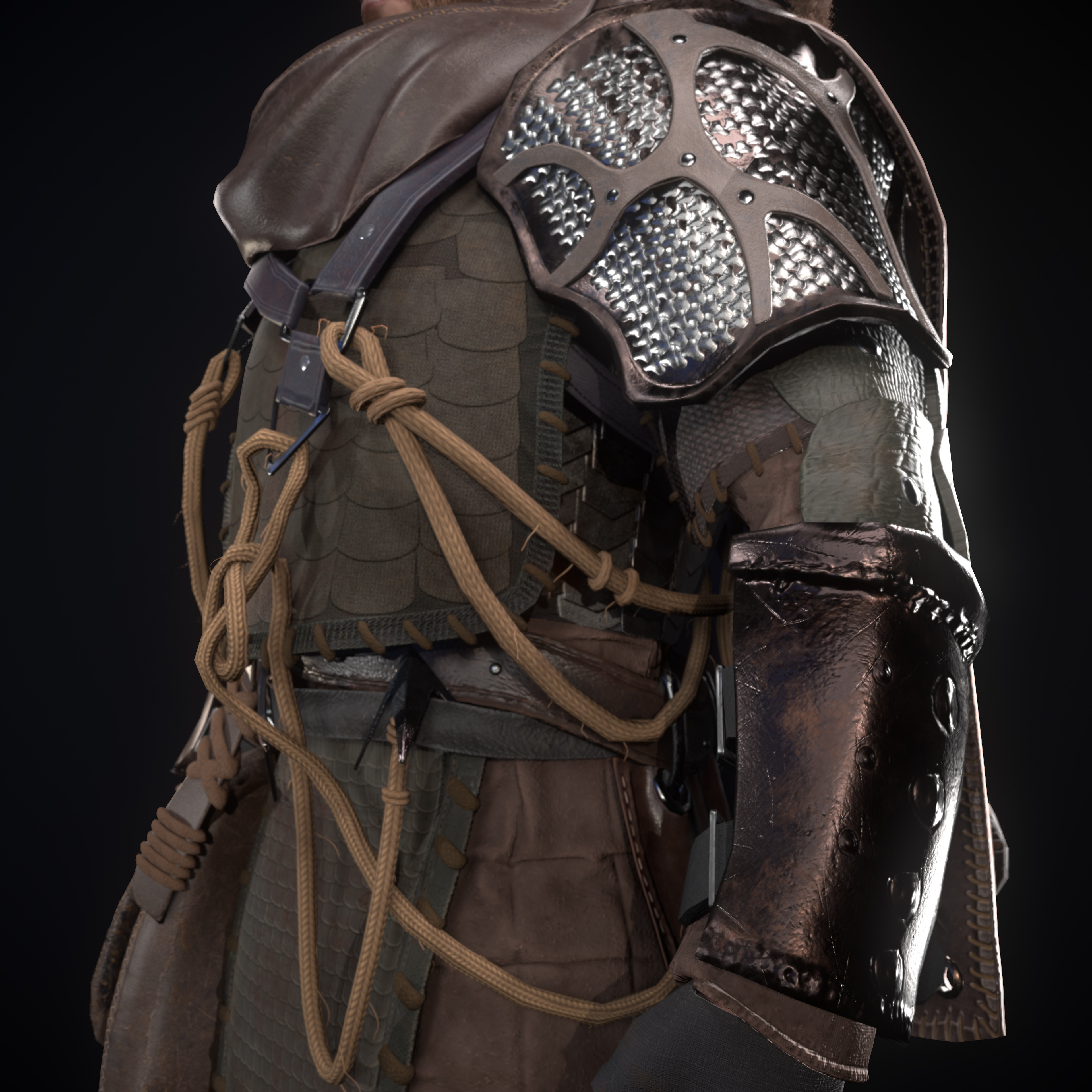 Zirui Li - Dragon Slayer