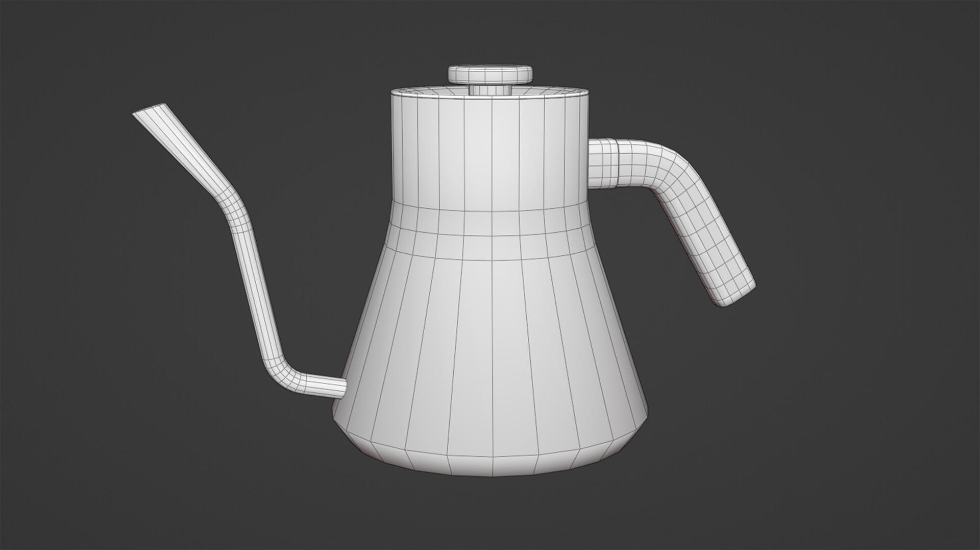 Tyler Miller - Modern Kettle