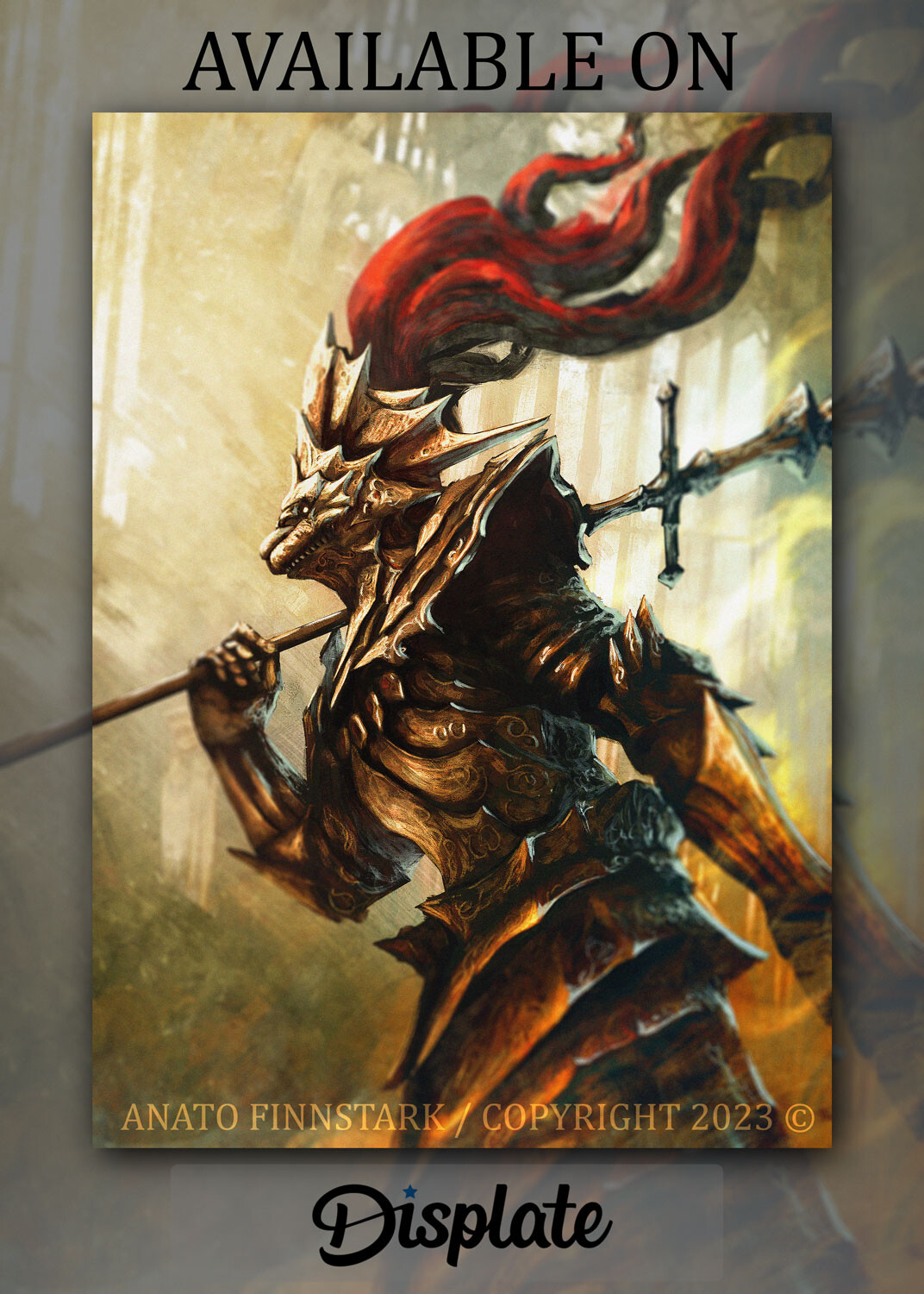 ornstein wallpaper