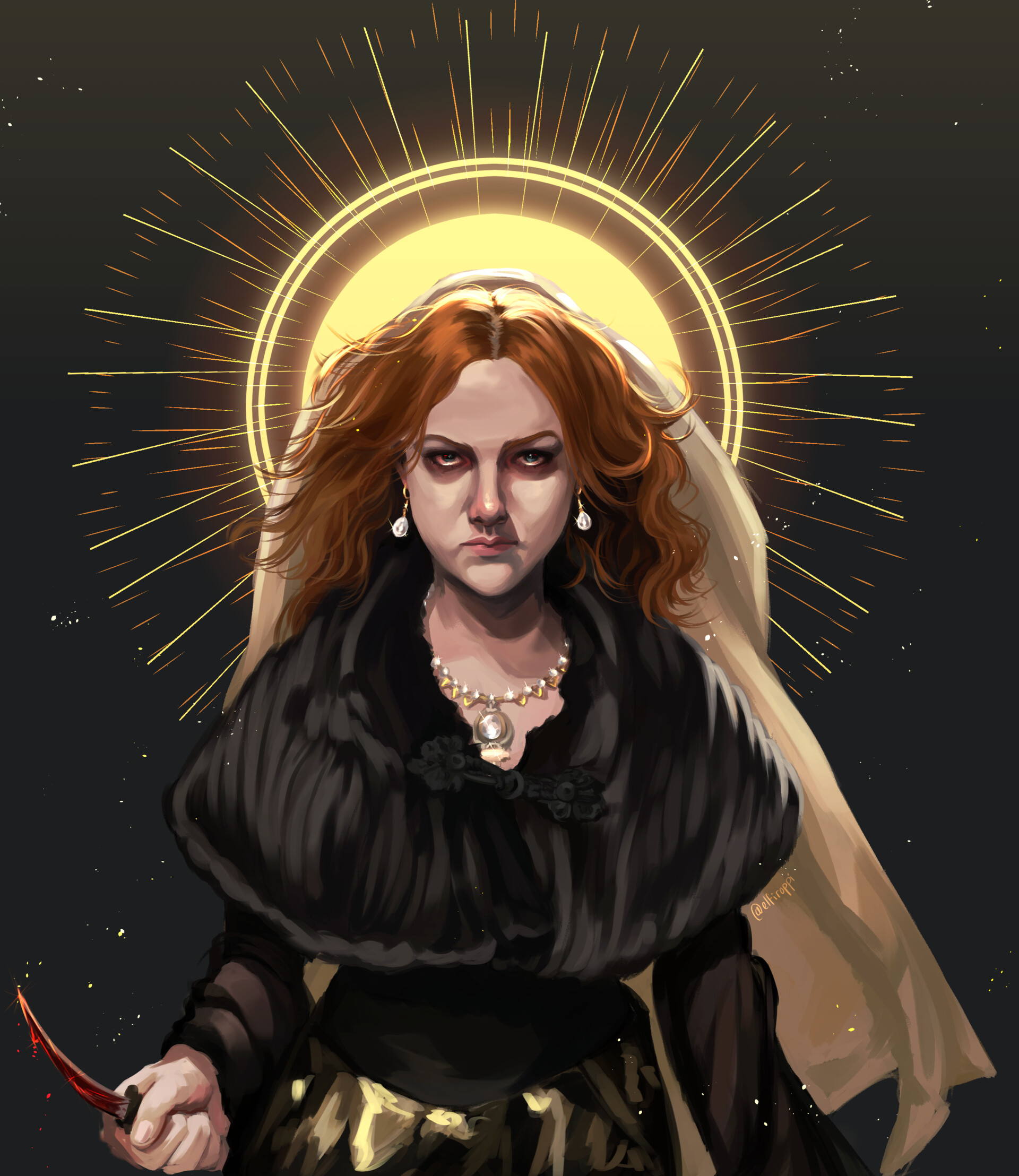 ArtStation - hurrem