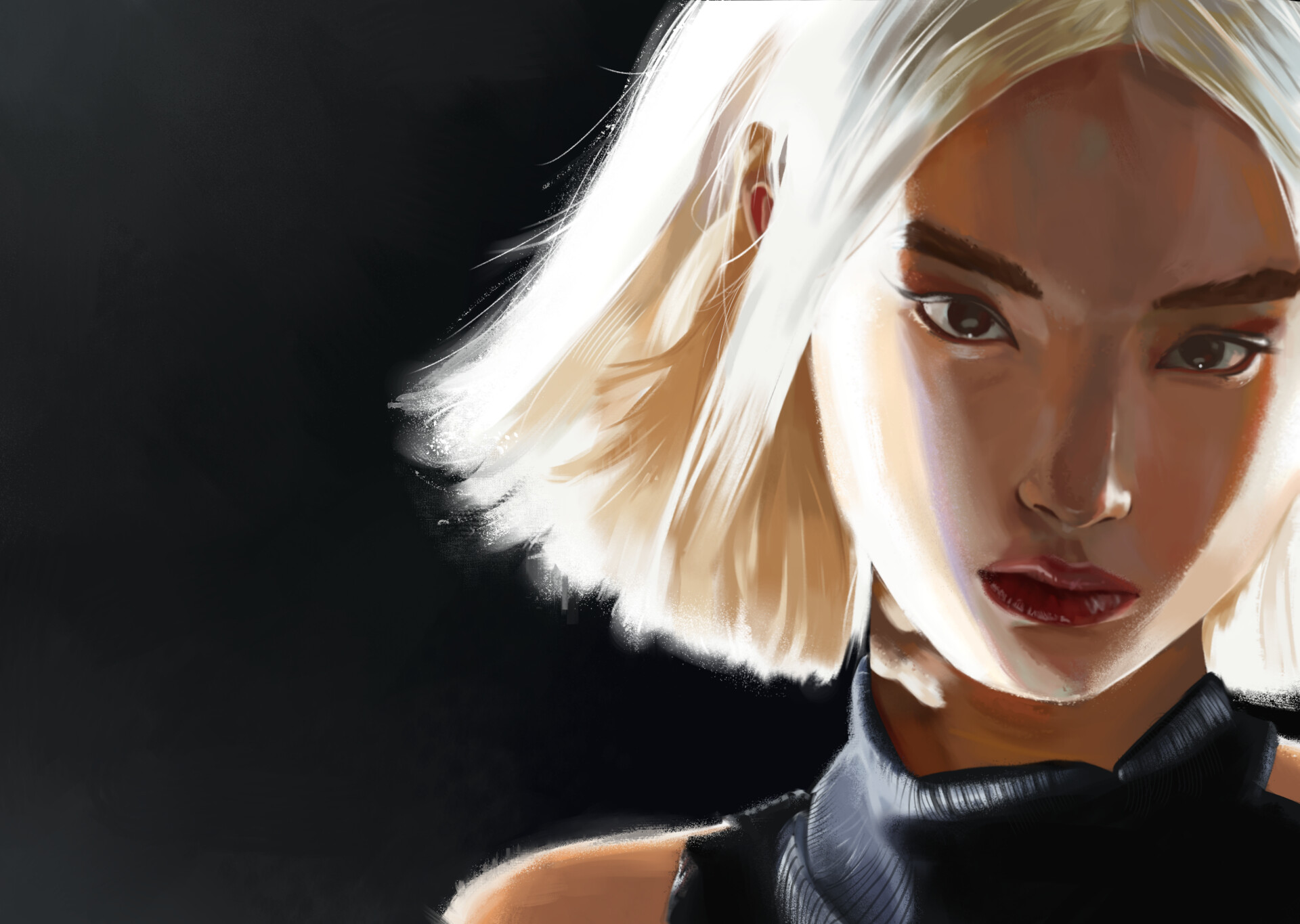 ArtStation - Study 43