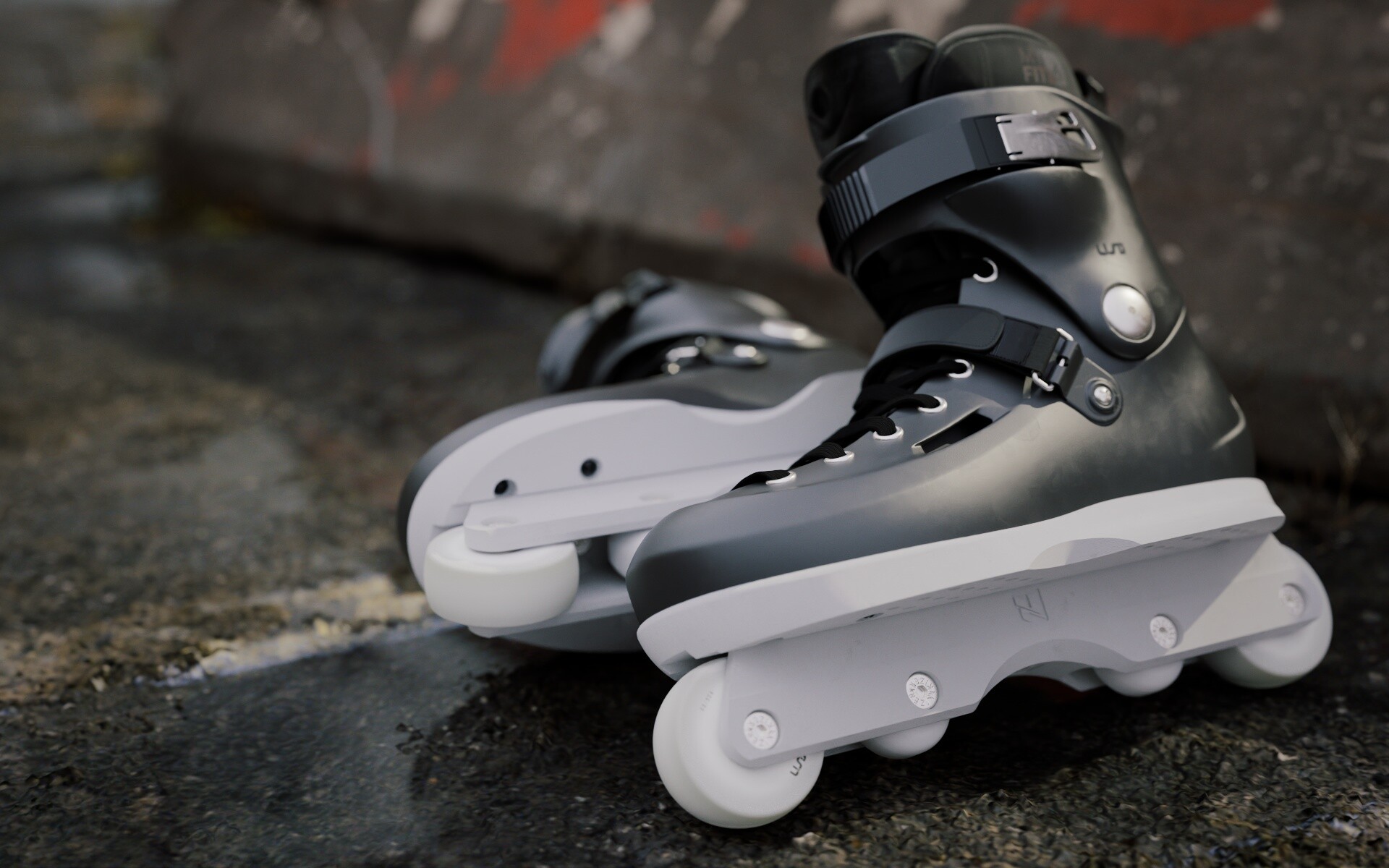 Dominic Sagona - Sagona Sway