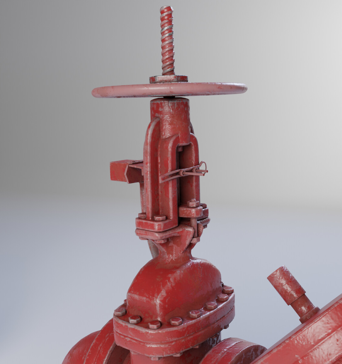 Joshua Schafer - Overflow Pipe