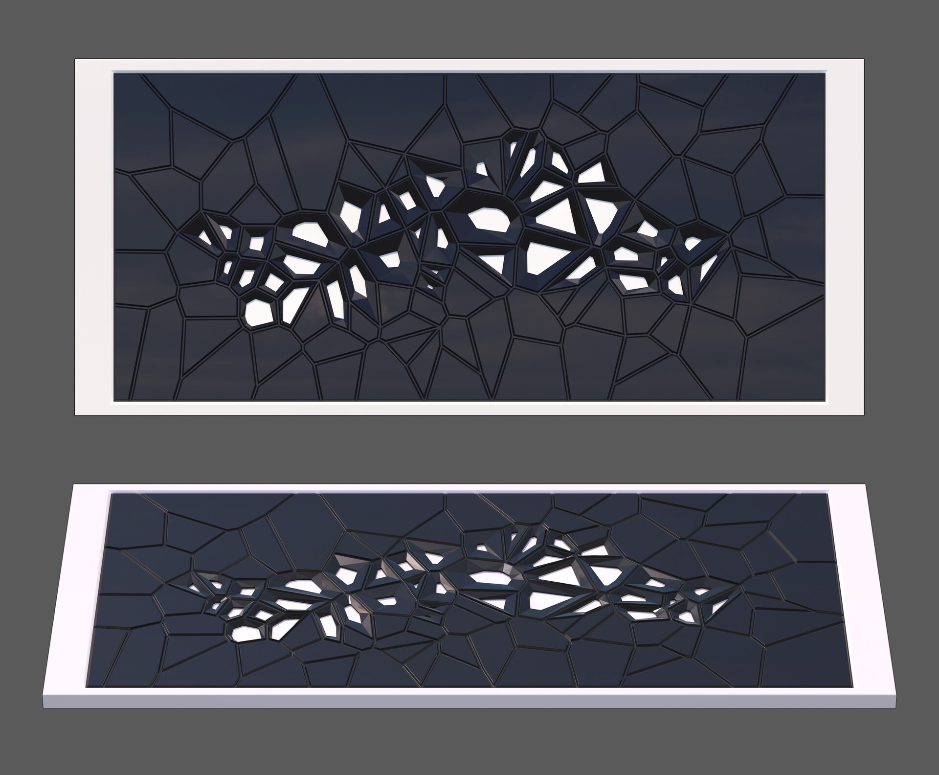 ArtStation - Tectonic VOL.2