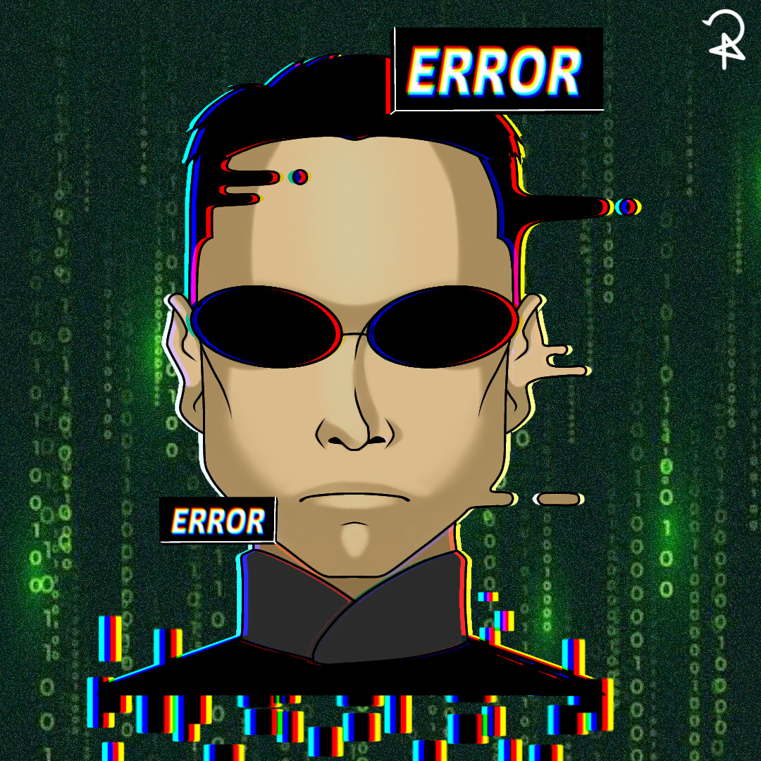 Artstation Matrix