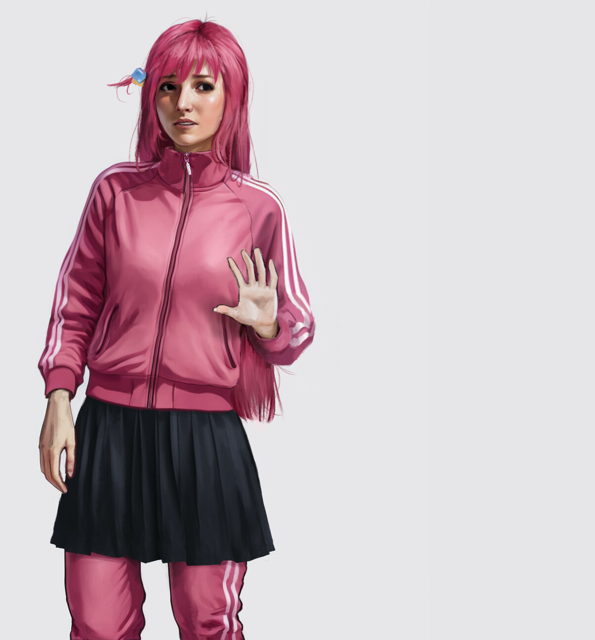 Bocchi the Rock! by Vinícius de Oliveira — ProUser.Me