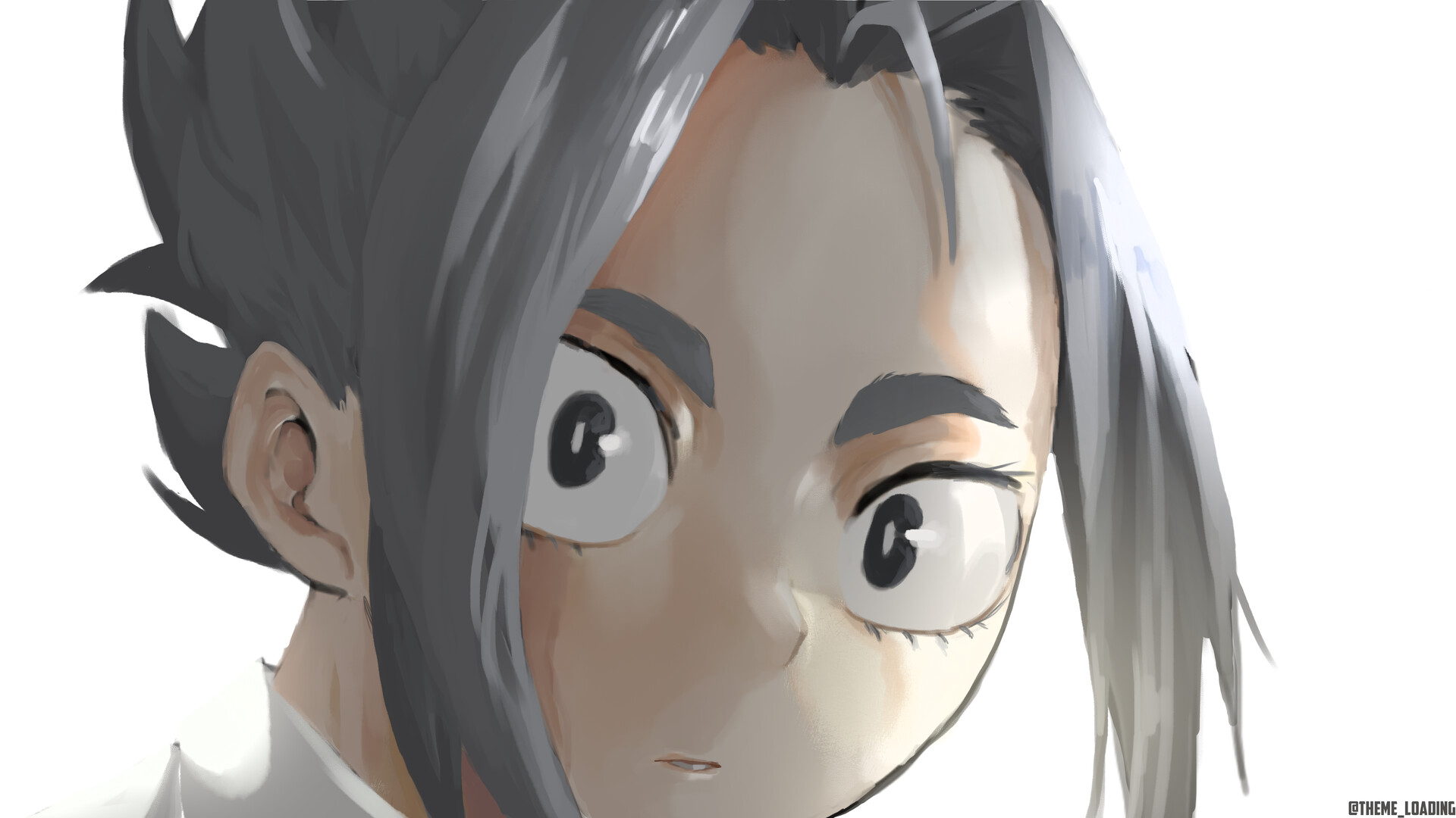 ArtStation - Kajiya #3