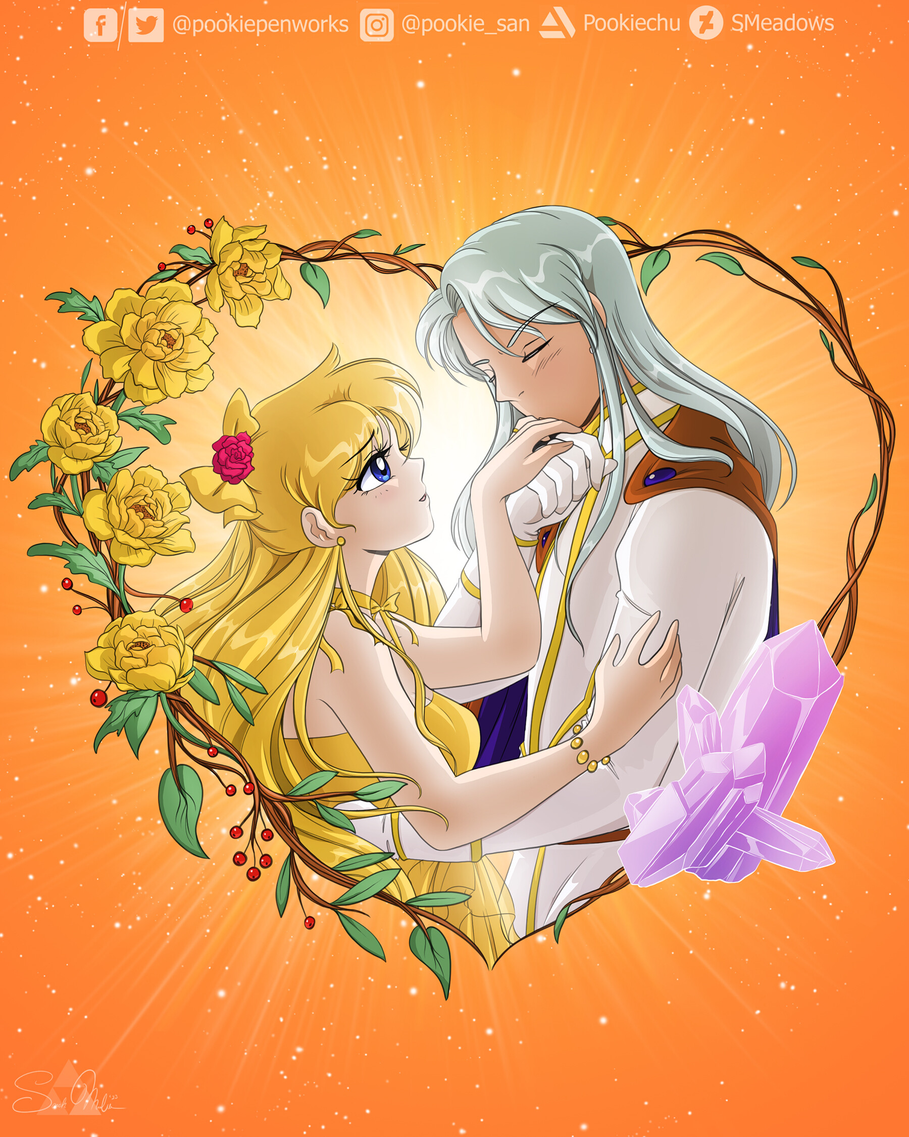 princess venus deviantart