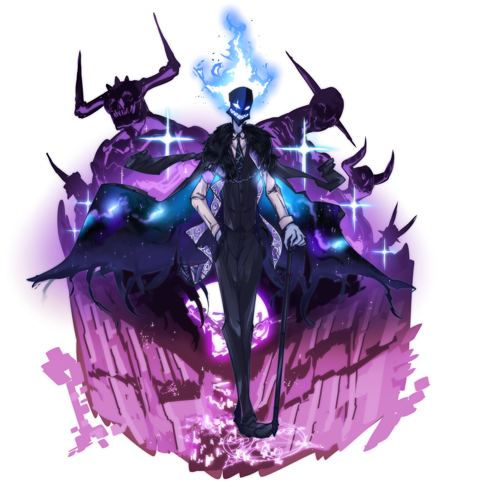 ArtStation - Producer-San