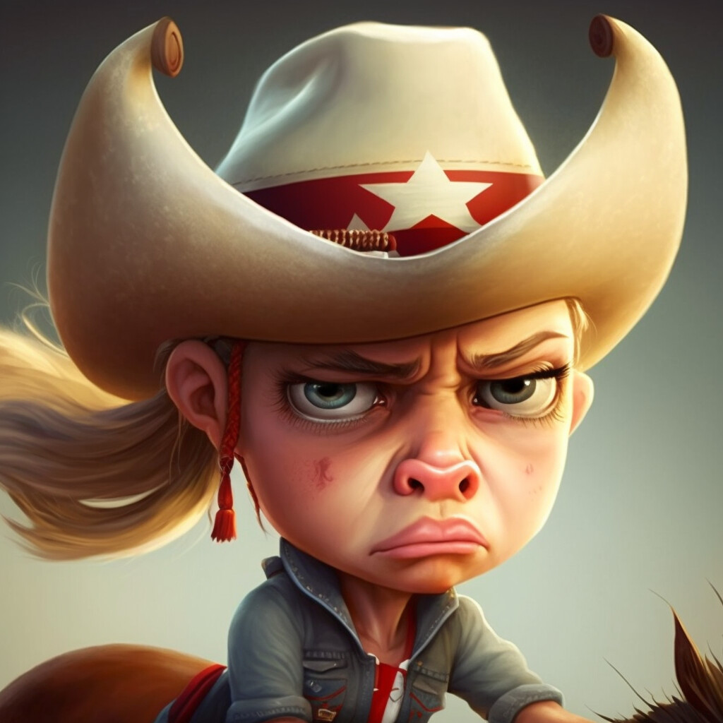 ArtStation - The Babe