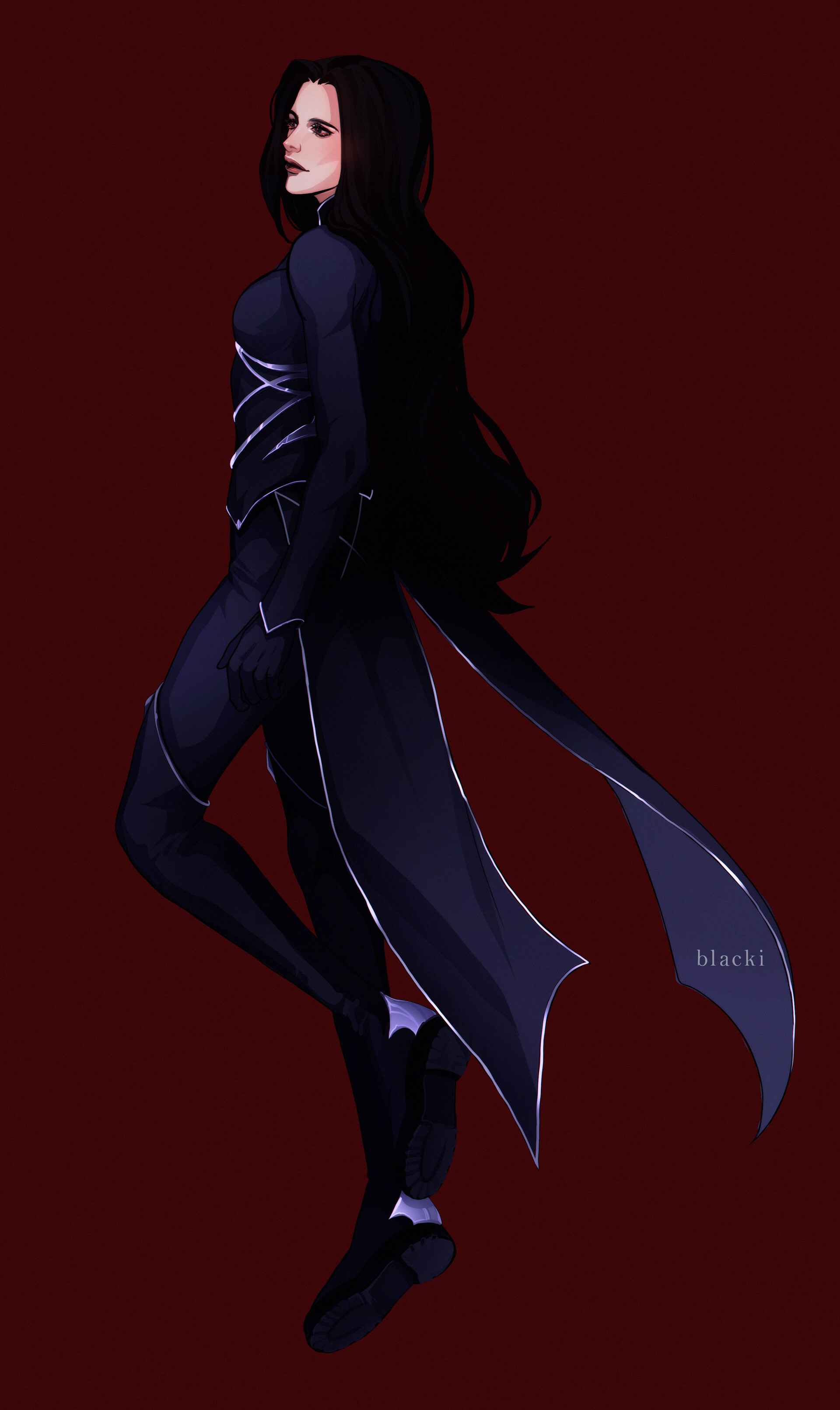 ArtStation - Ciel