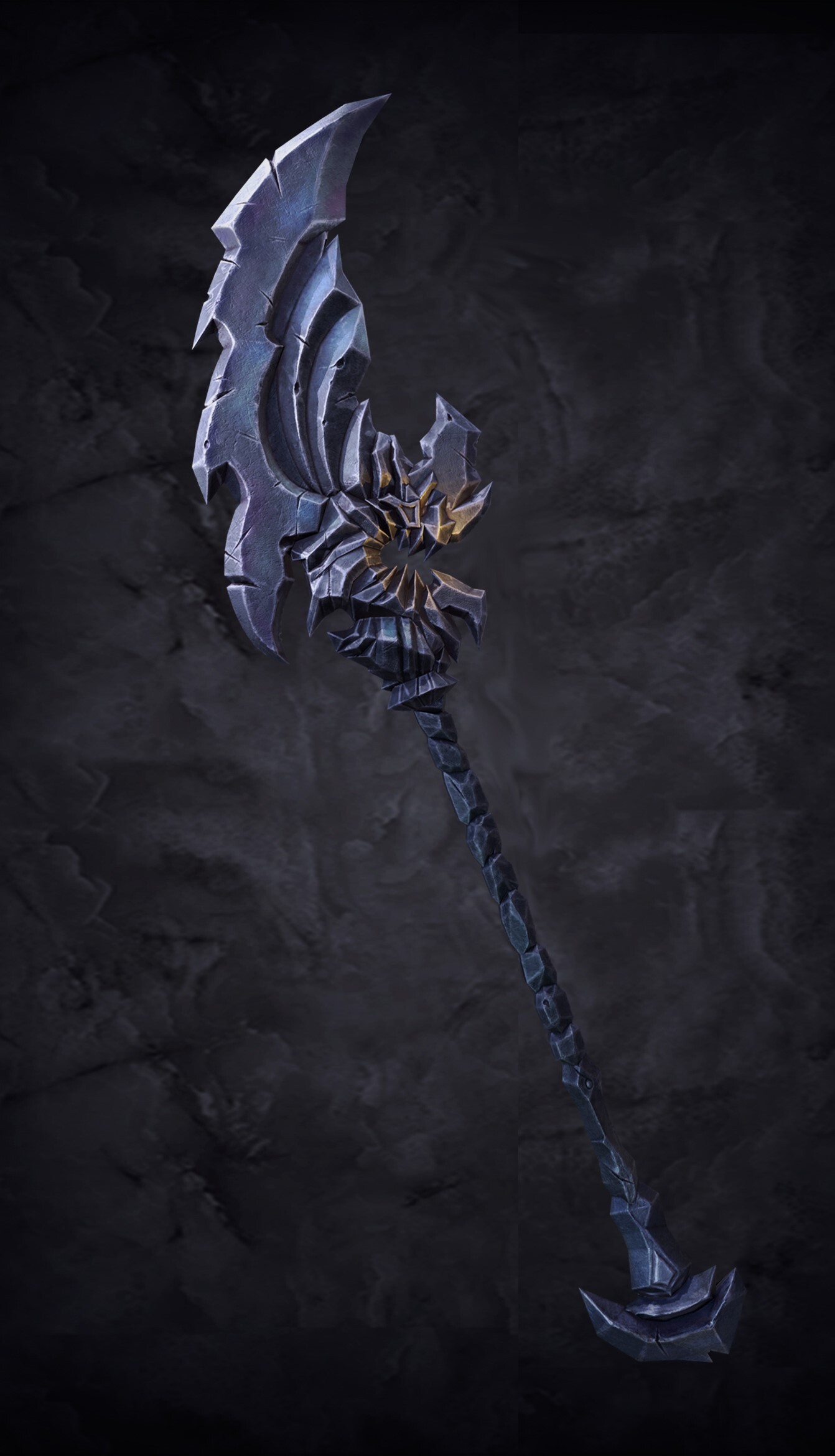 ArtStation - Vigil Games