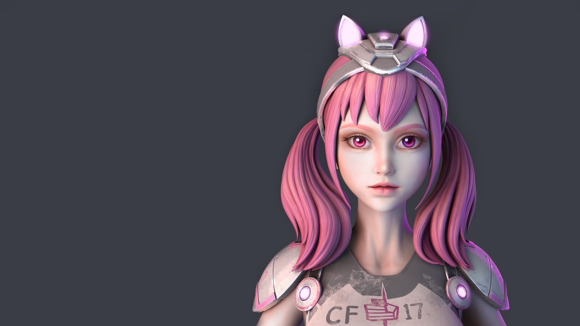 ArtStation - Intern Art