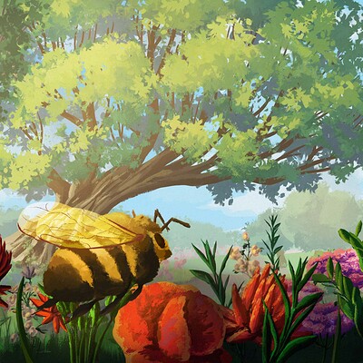 Philippine VANHOUTTE - Portfolio