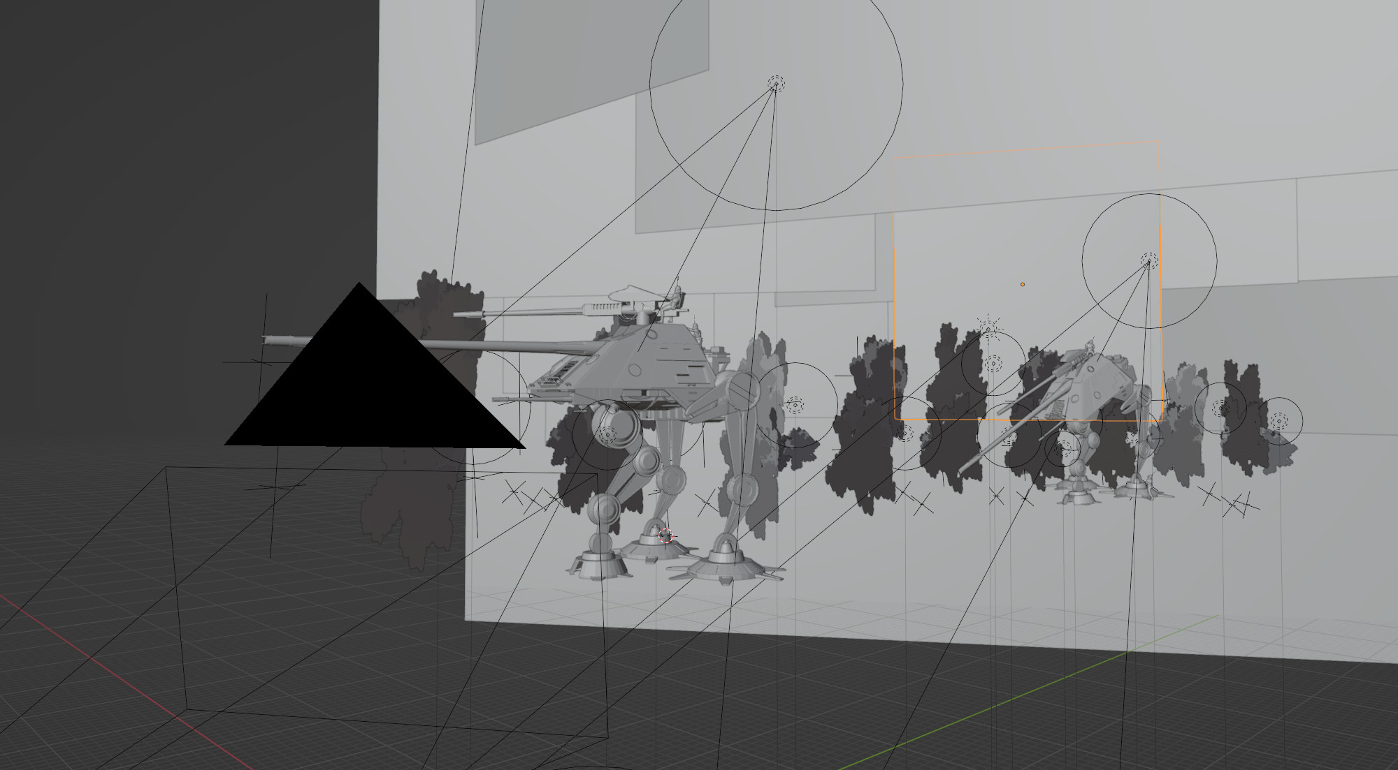 Isaiah - Star Wars Anime Wallpaper 2