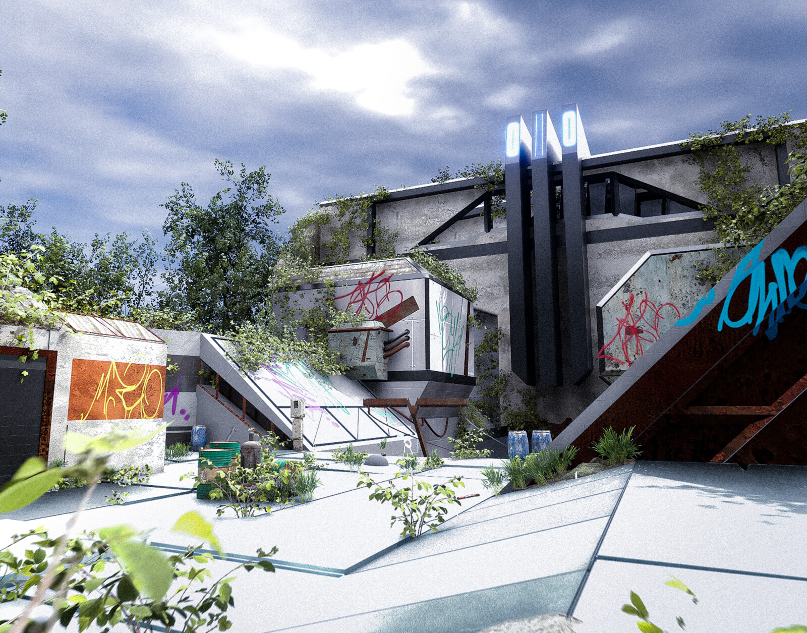 Eduardo Sousa - Fracture Rework Valorant