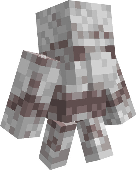 Diorite Minecraft