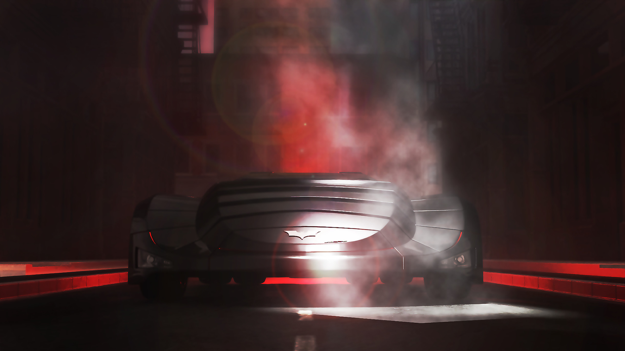 Bruce McGee - Waiting