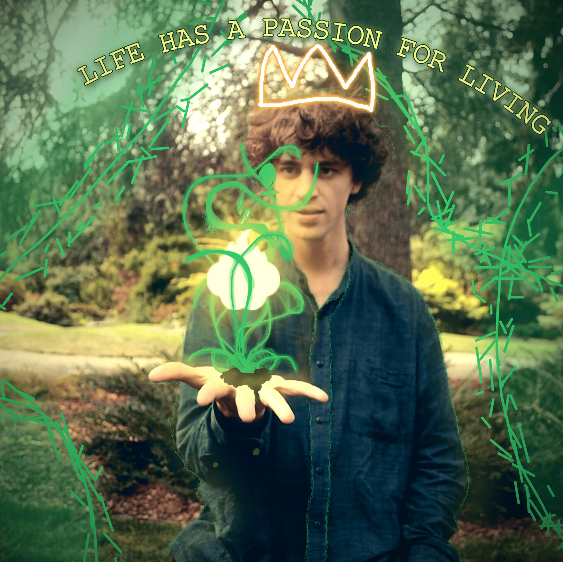 ArtStation - Cosmo Sheldrake