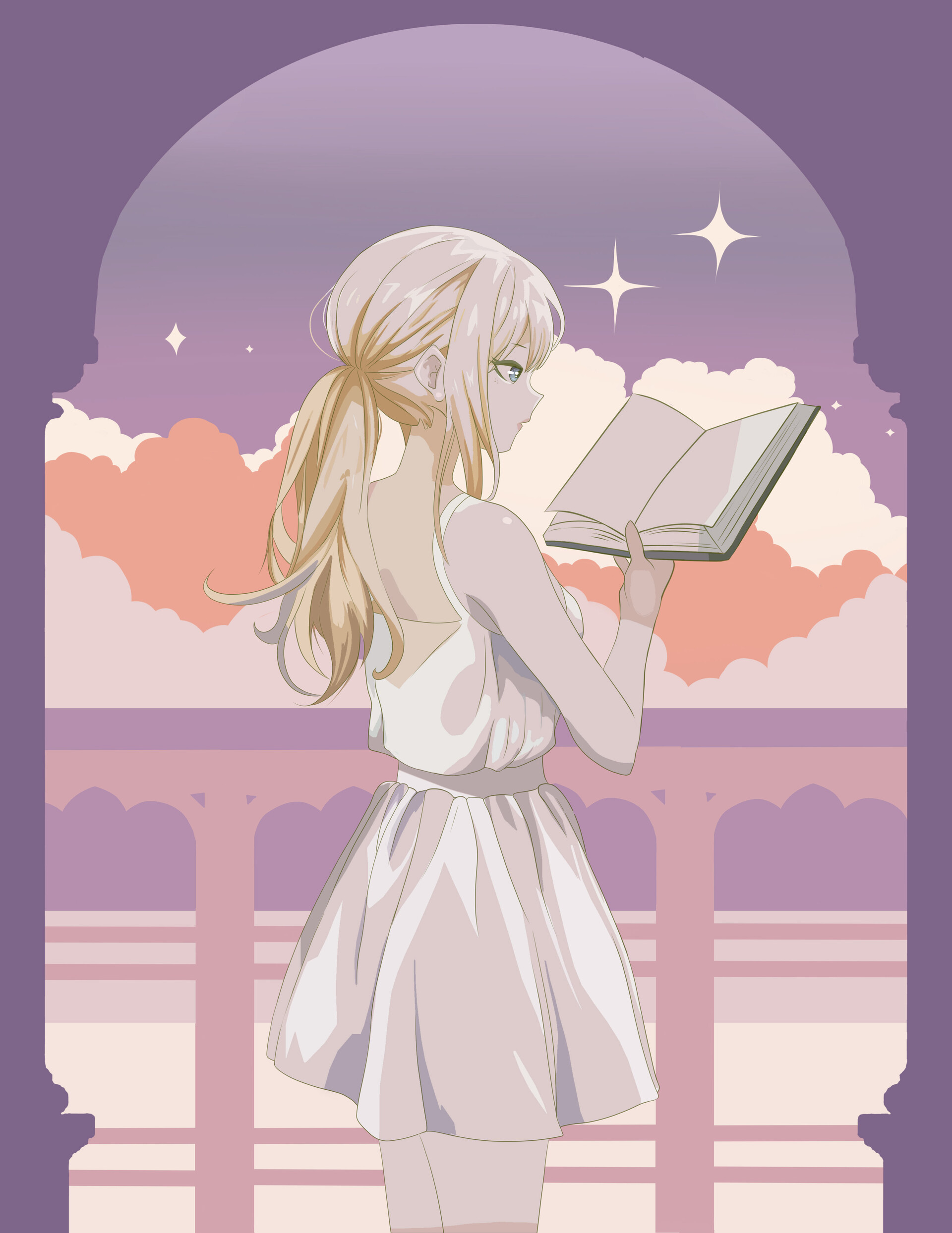 ArtStation - Draw Practice 2