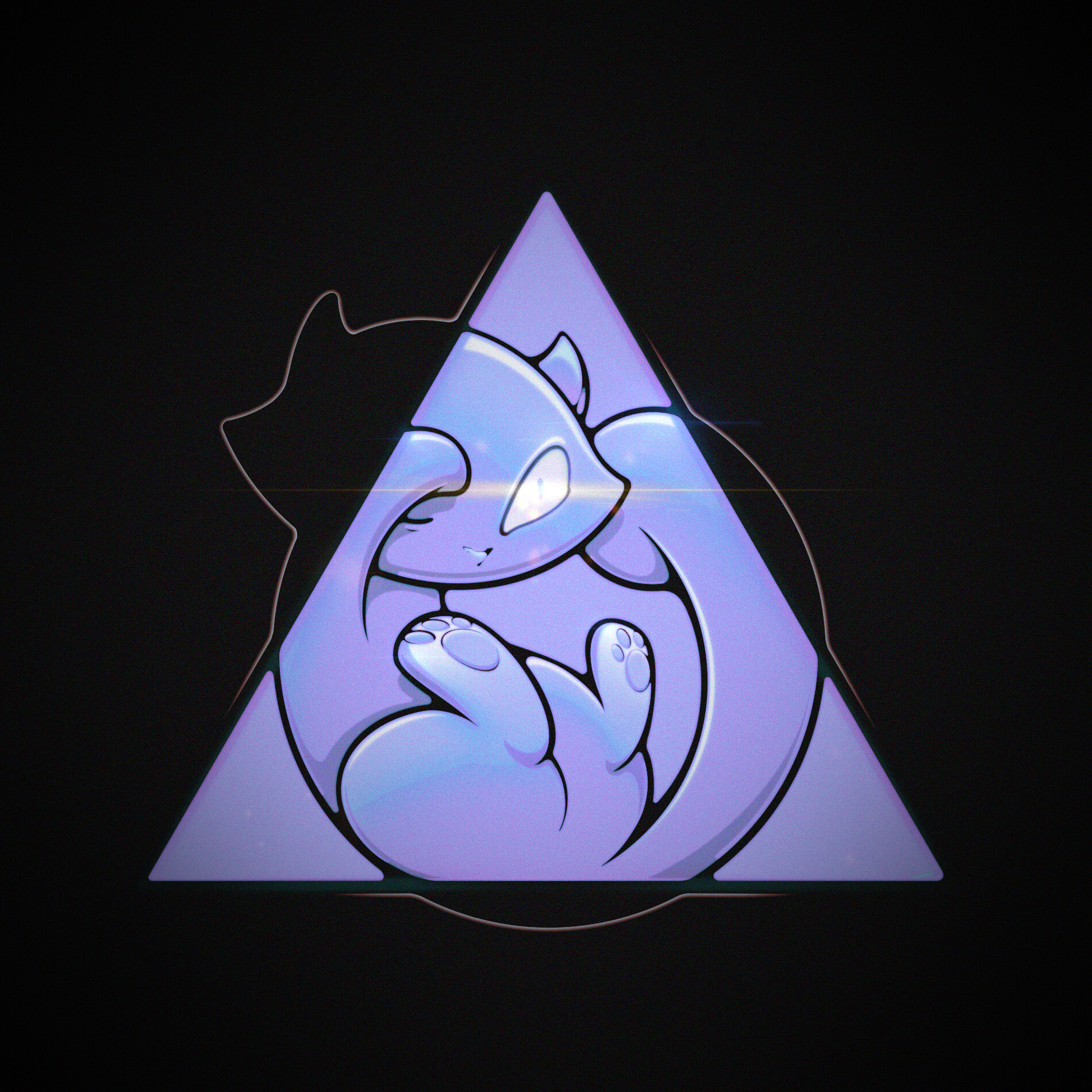 ArtStation - Meow Mayest