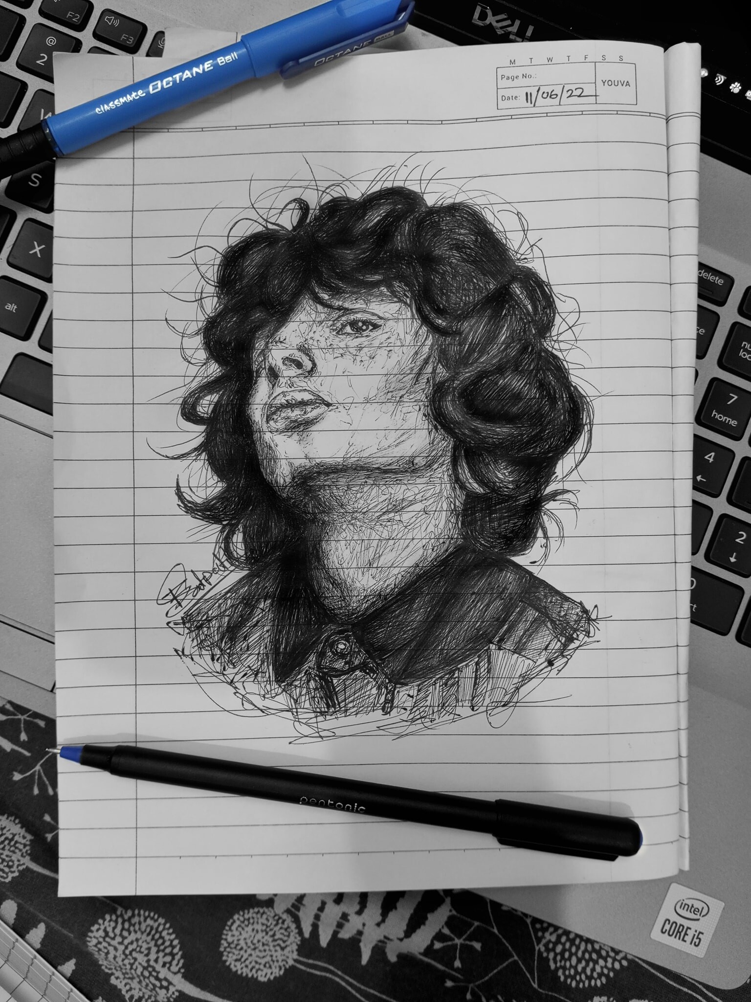 ArtStation - Mike Wheeler