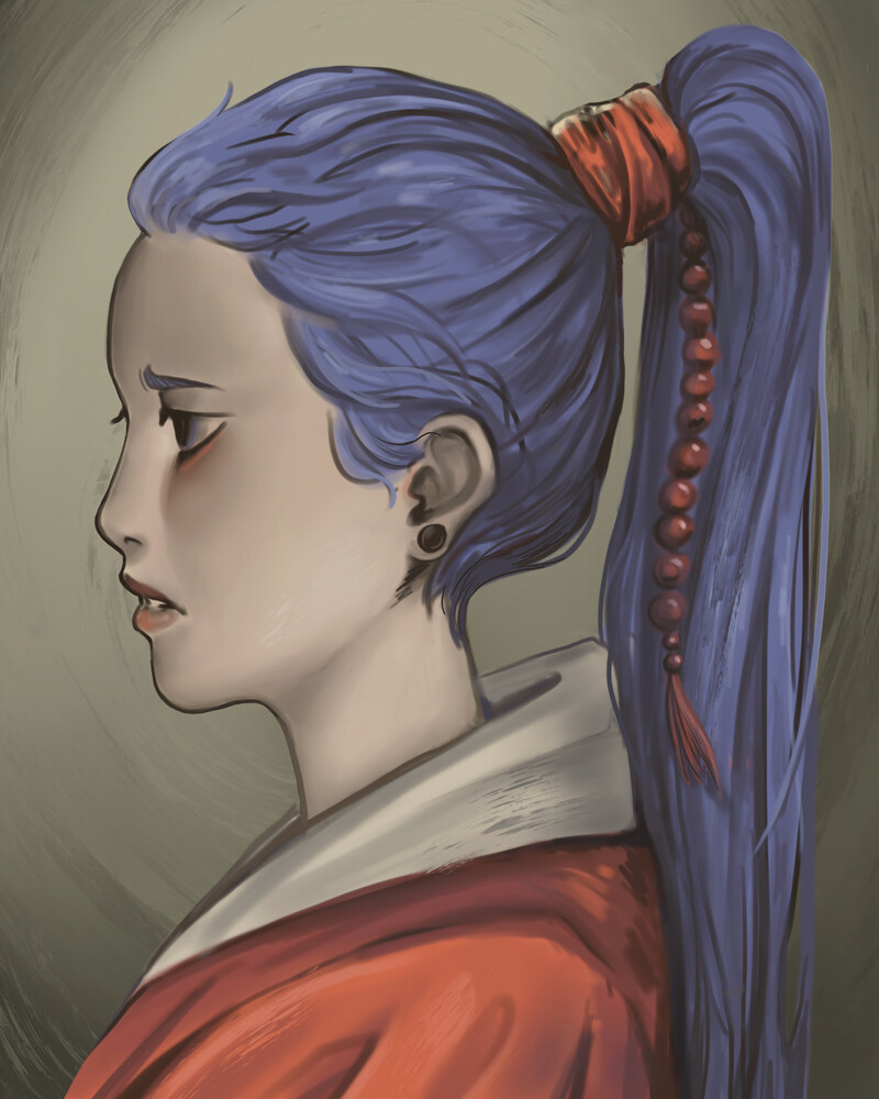 ArtStation - Taylor Thompson