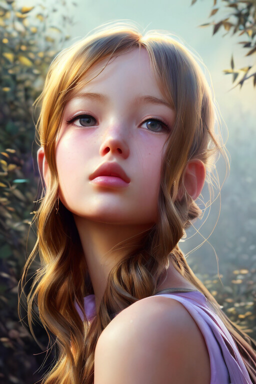 JPK Dike - AI ART Stablediffusion artwork