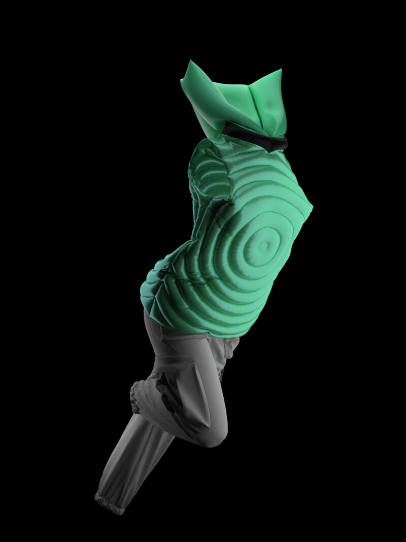 ArtStation - Cryptic Visuals