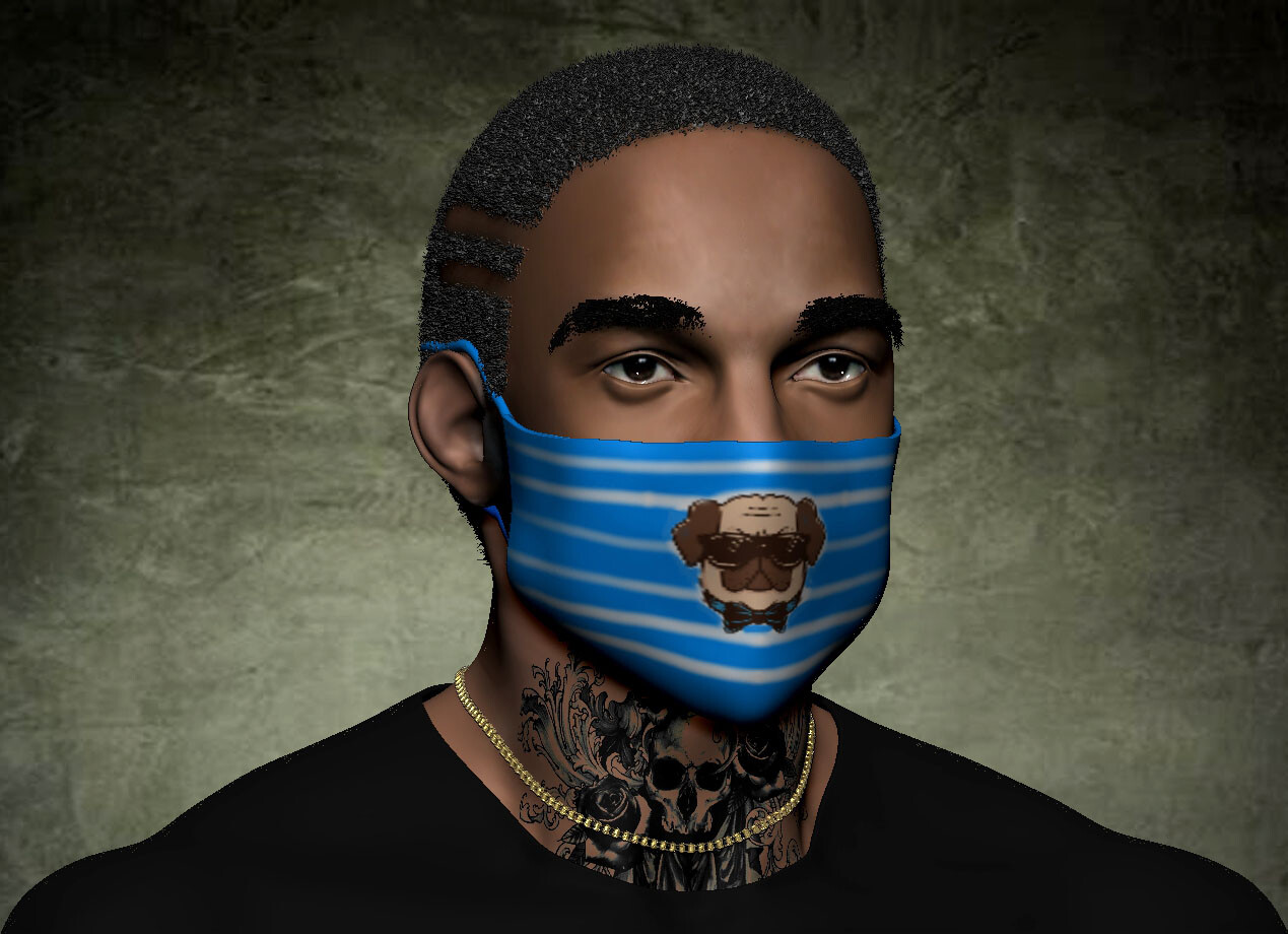 ArtStation - Will Smith