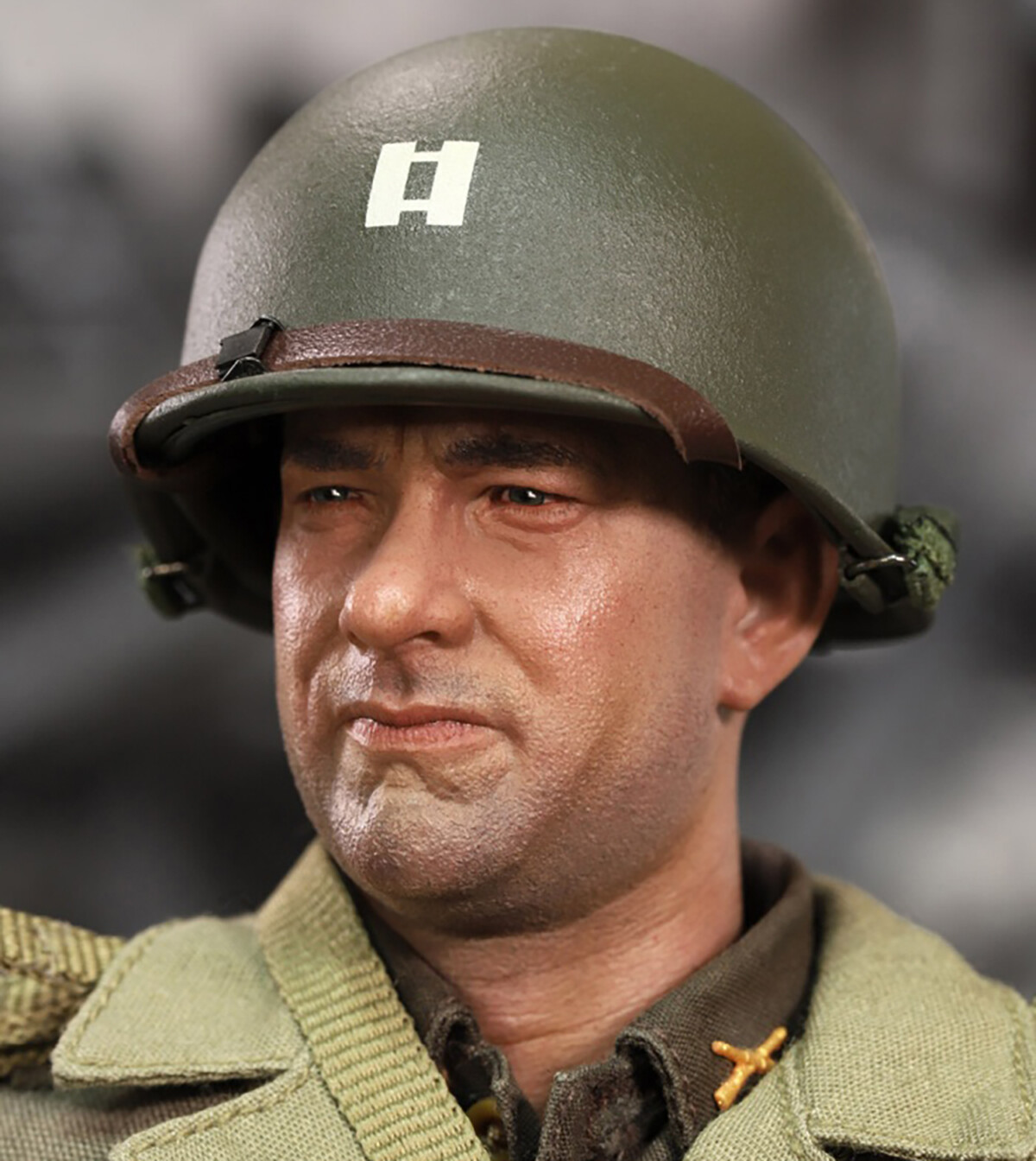 saving private ryan 3d