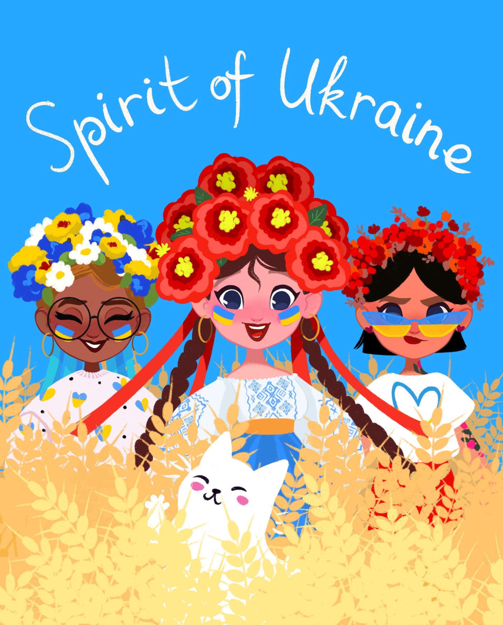 ArtStation - Ukraine