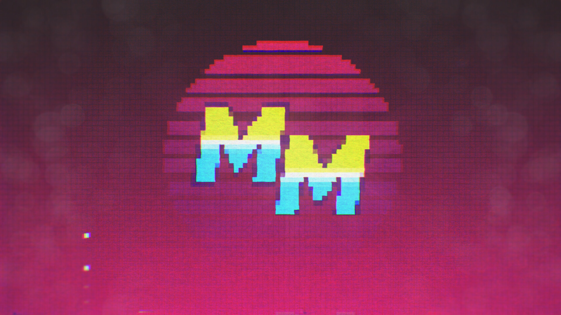 Misha Murai - Streamer Personal Brand Design