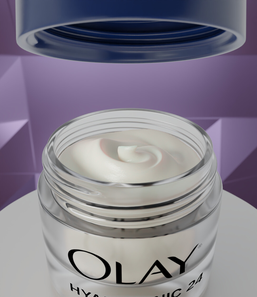 ArtStation - OLAY PERFECT