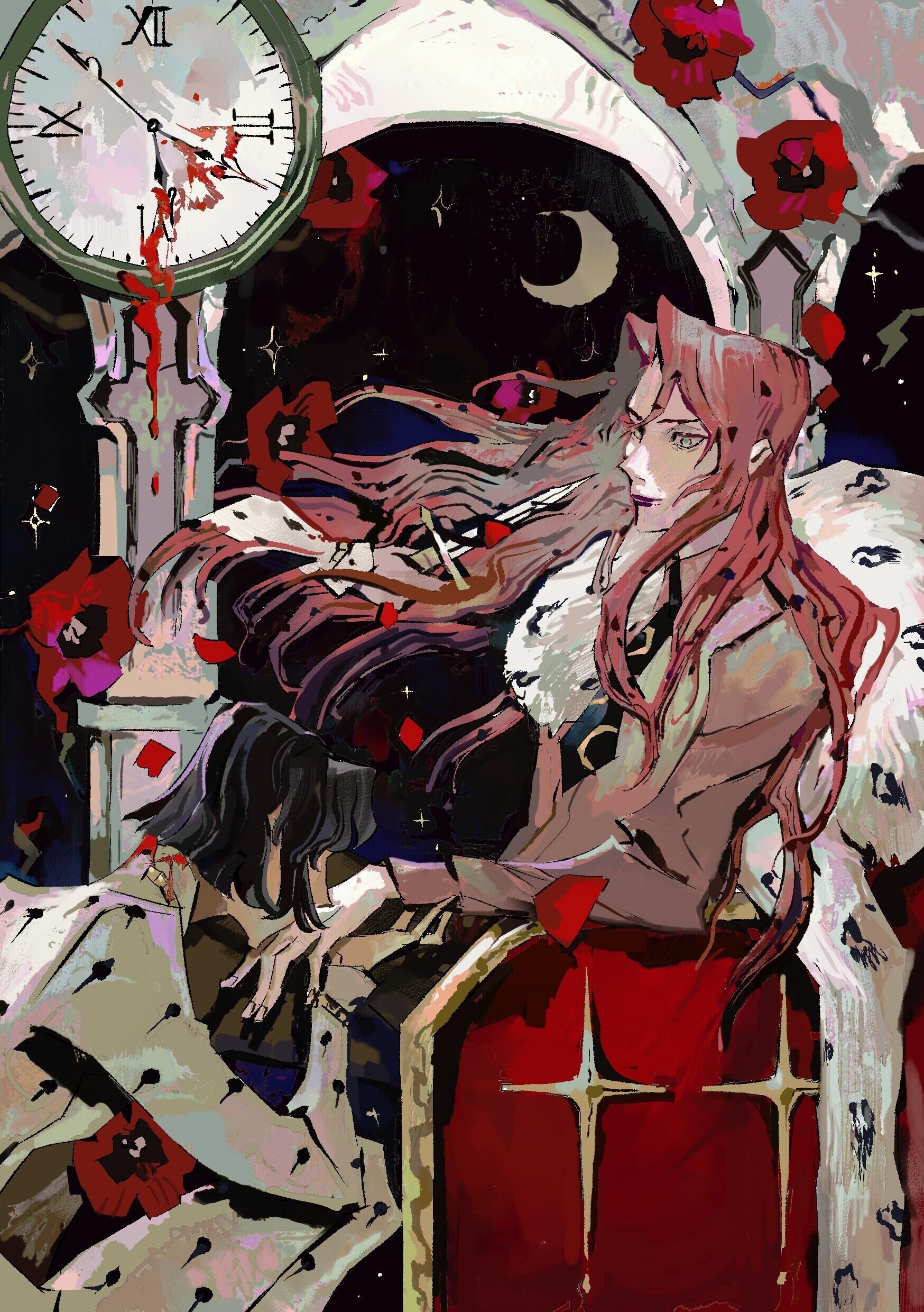 ArtStation - Epitaph